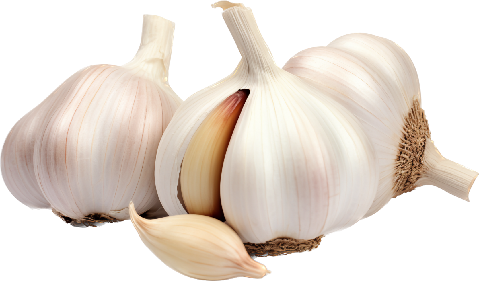 Garlic Png With Ai Generated 33302529 Png