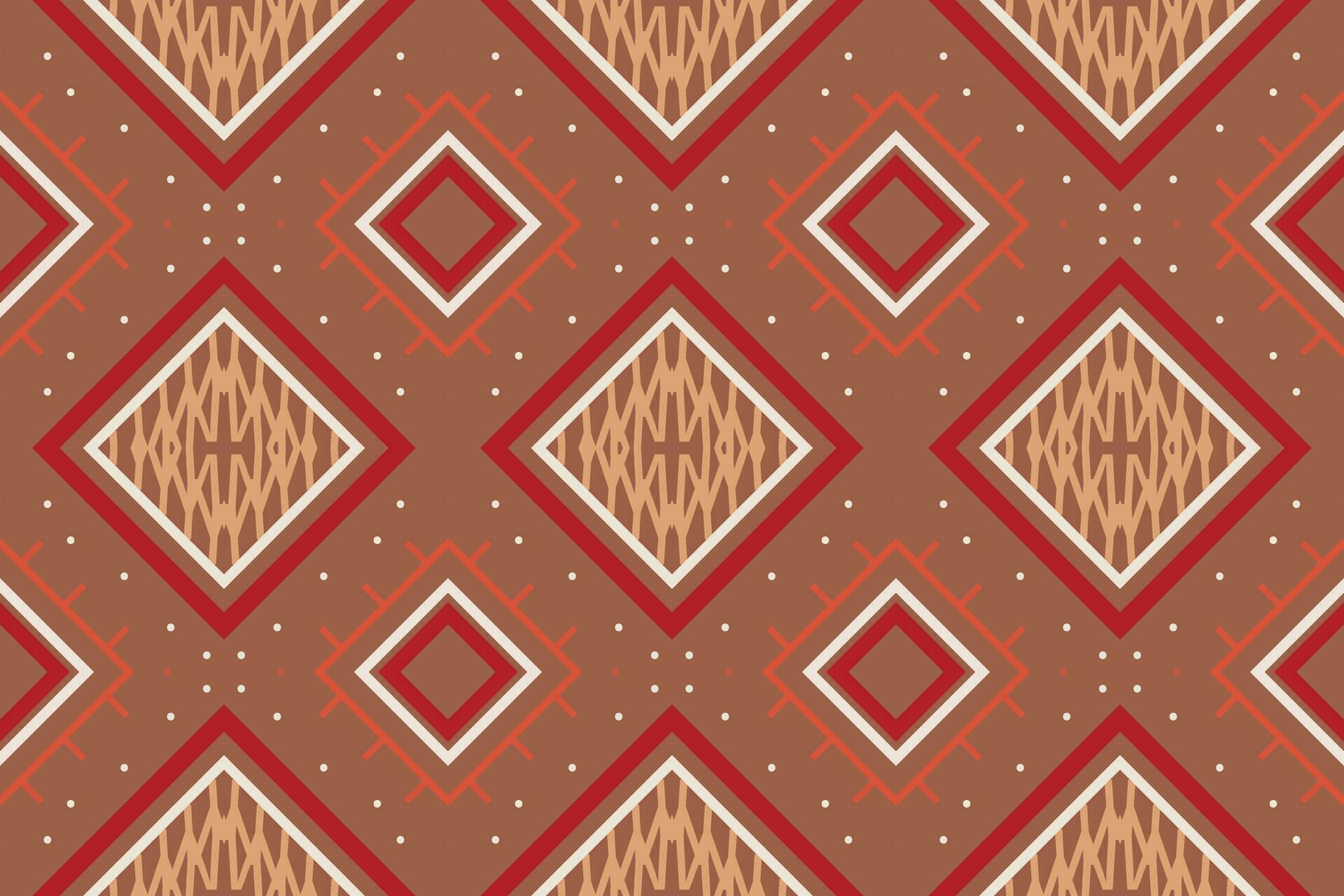 Ethnic pattern Philippine textile. Traditional ethnic pattern design It ...