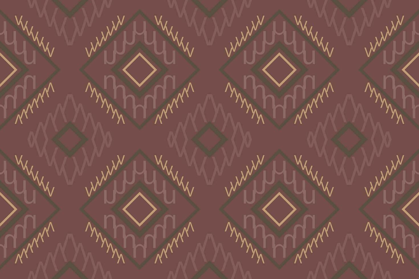 Simple Ethnic Design Drawing Traditional Ethnic Pattern Design It Is A