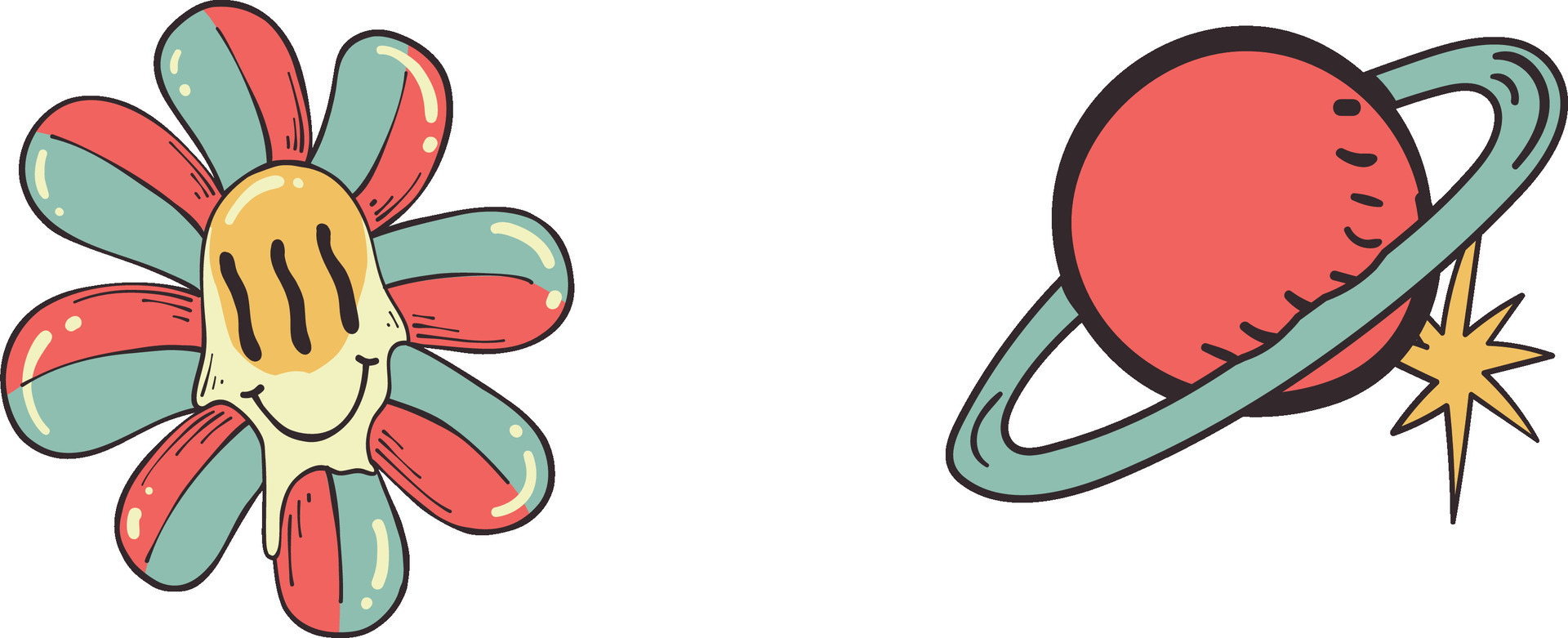 set of symbols 33324370 Vector Art at Vecteezy