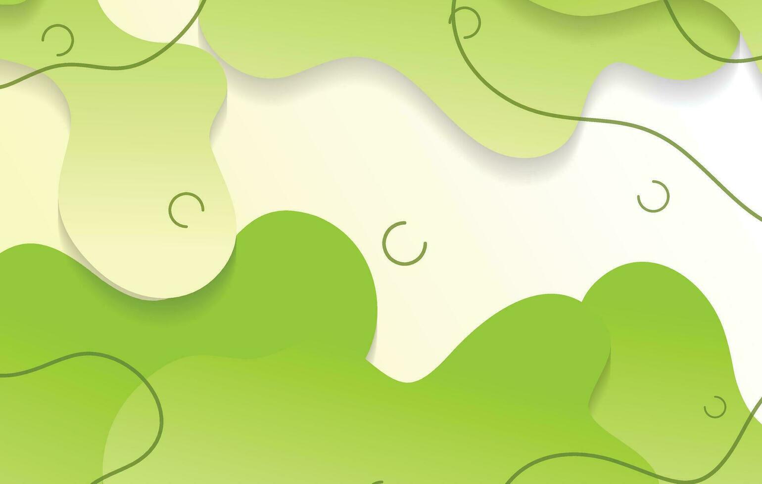 Abstract Gradient Dynamic Fluid Shapes Background Design Template 33326711 Vector Art At Vecteezy