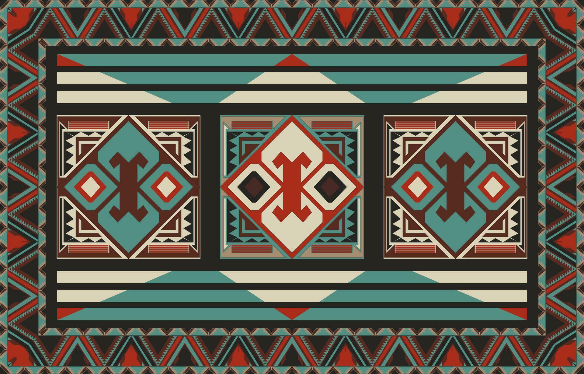 Traditional carpet, indigenous people, symbol of S-shape, belief of dragons Luxurious carpets ...