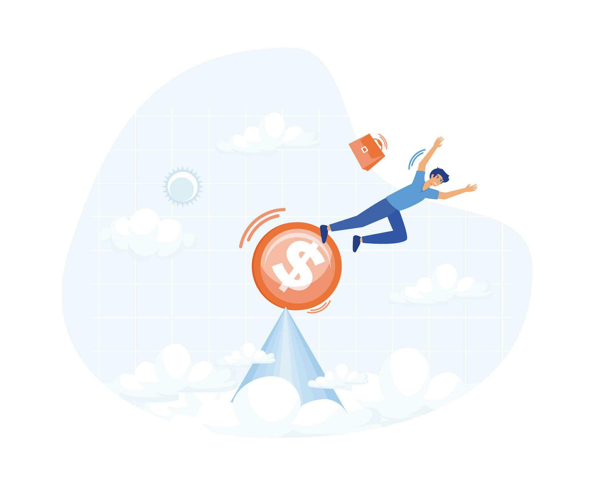 Businessmen suffer due to financial instability, Financial instability ... Businessmen suffer due to financial instability, Financial instability ...