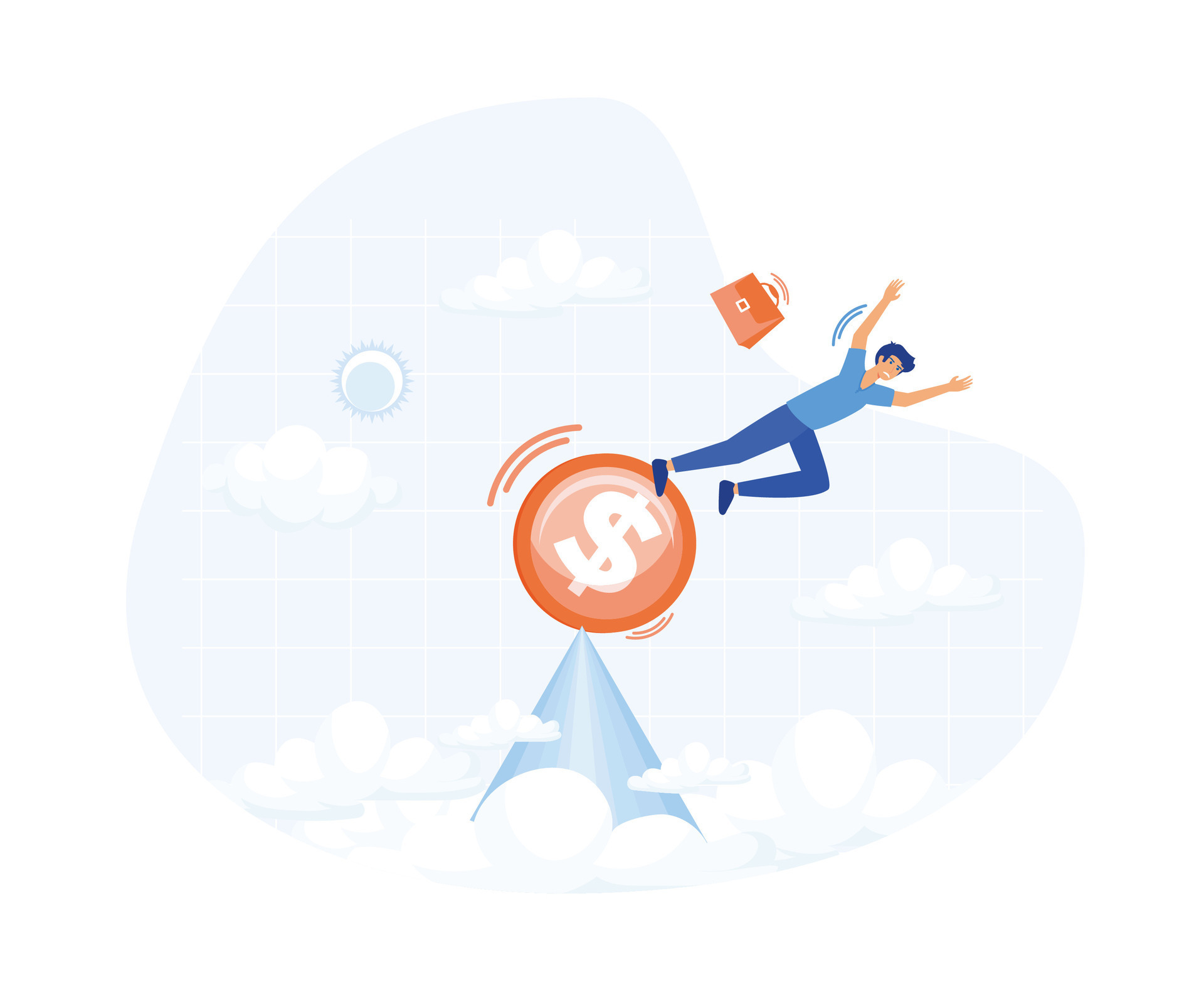 Businessmen suffer due to financial instability, Financial instability ... Businessmen suffer due to financial instability, Financial instability ...