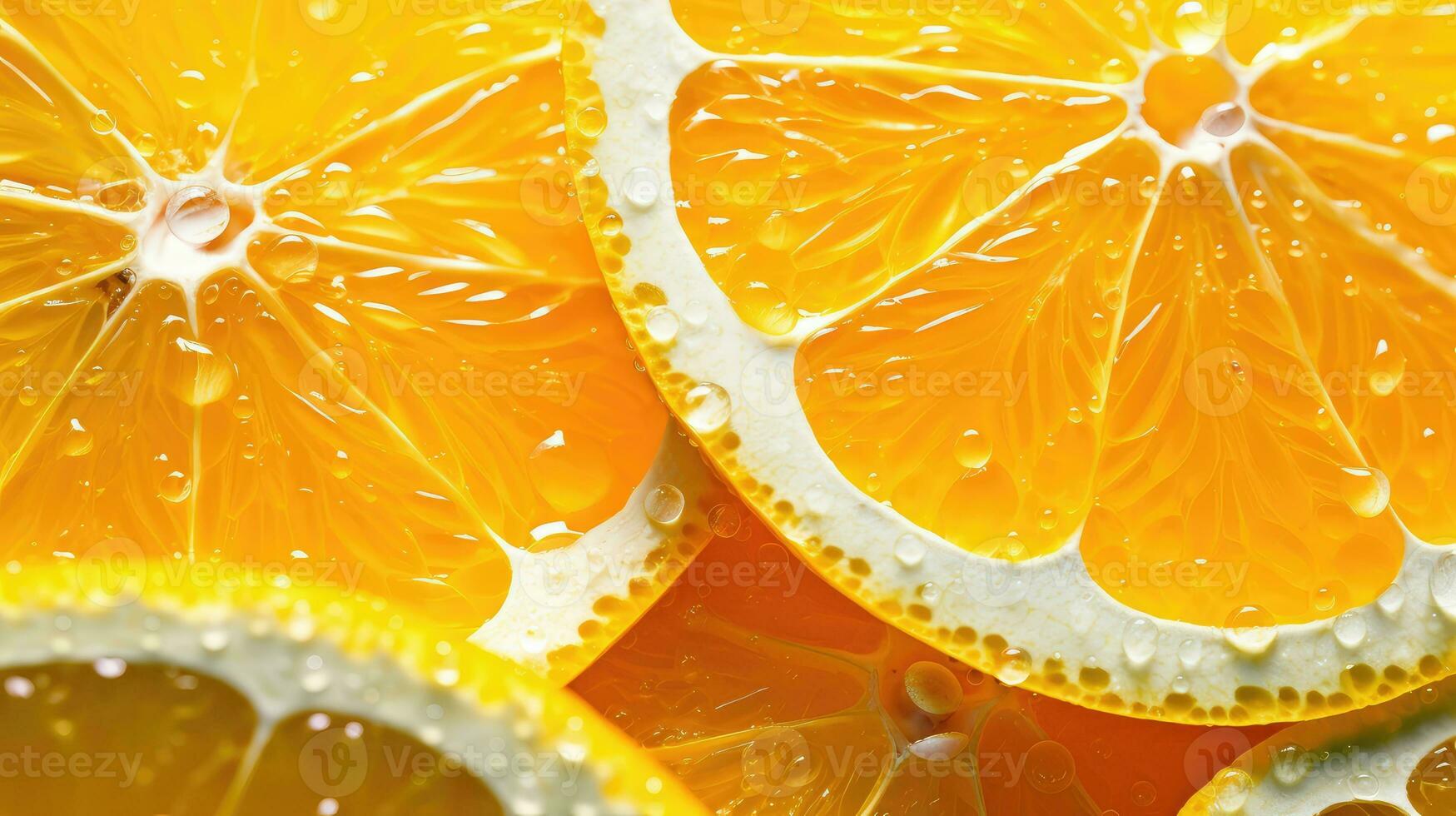 up fresh macro background close ai generated 33352222 Stock Photo at ...