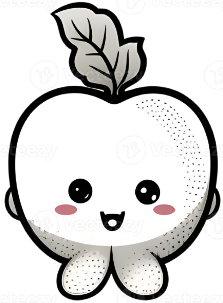 An Apple Generative Ai 33353943 Png