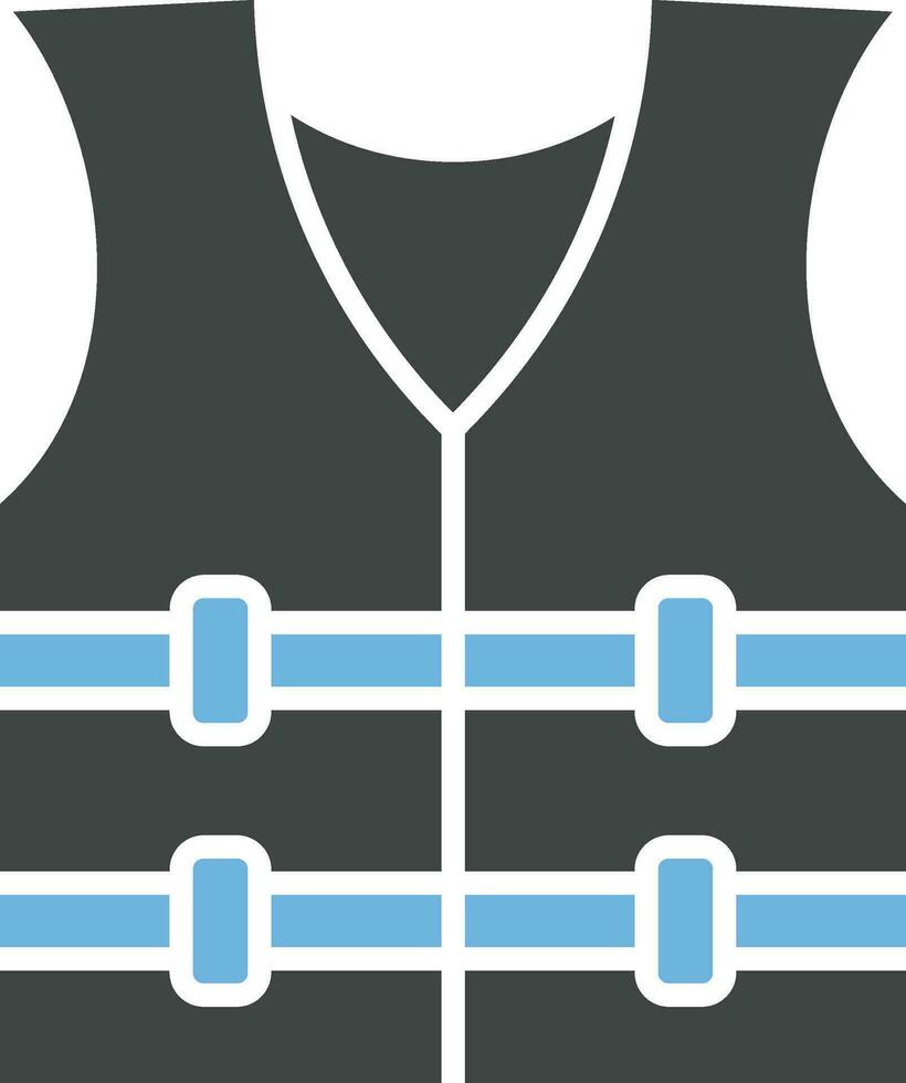 Protector Vest Icon Vector Image Suitable For Mobile Apps Web Apps