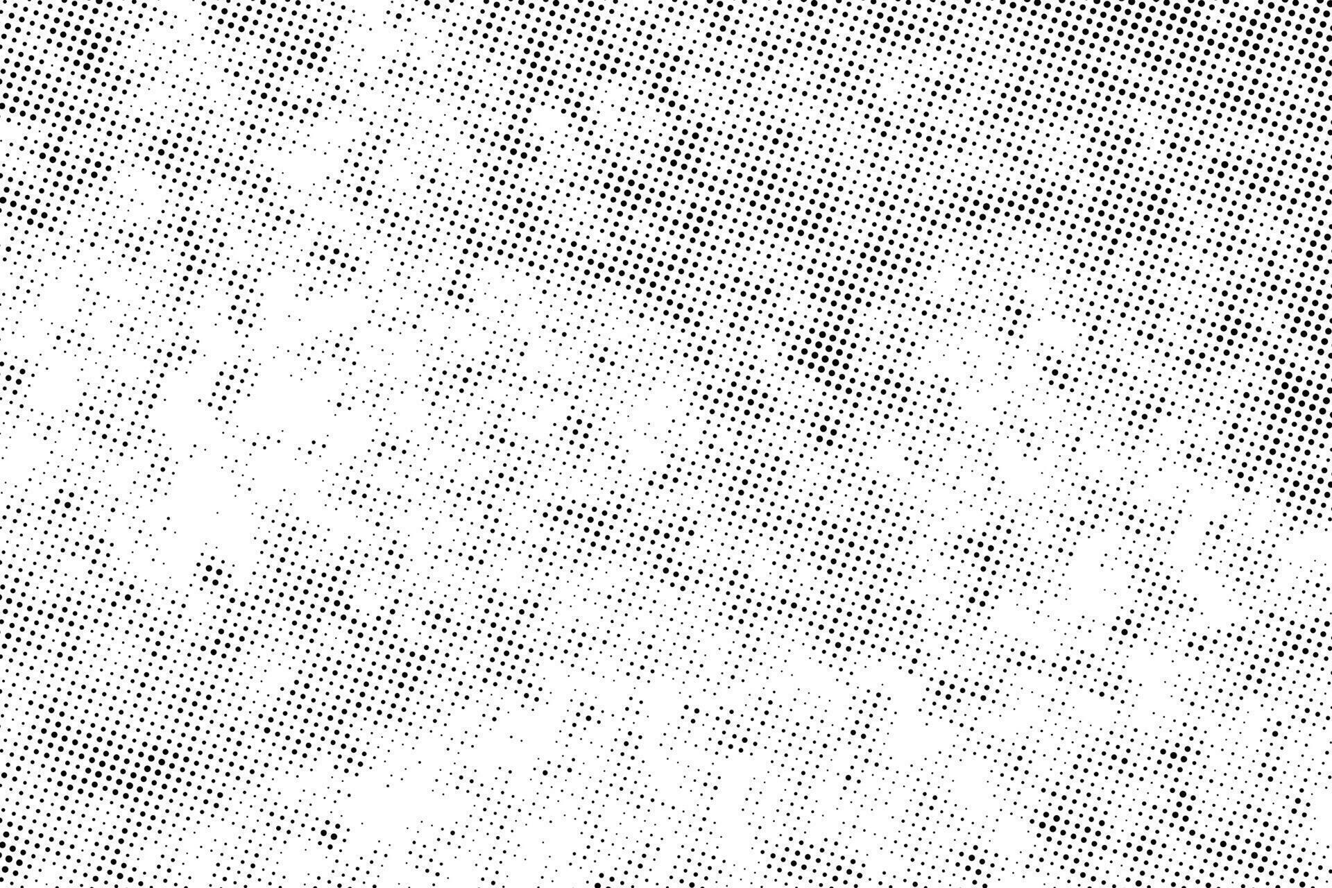 Vector halfton patter. Halftone texture overlay pixelate background. 33485483 Vector Art at Vecteezy