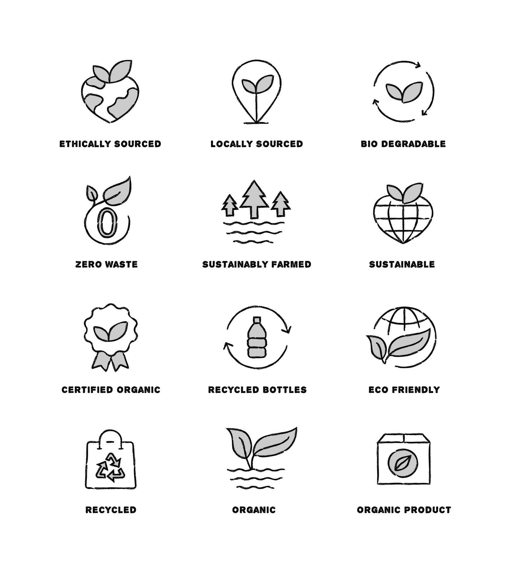 Ethically Sourced Icons. Explore a collection of ethically sourced ... Ethically Sourced Icons. Explore a collection of ethically sourced ...