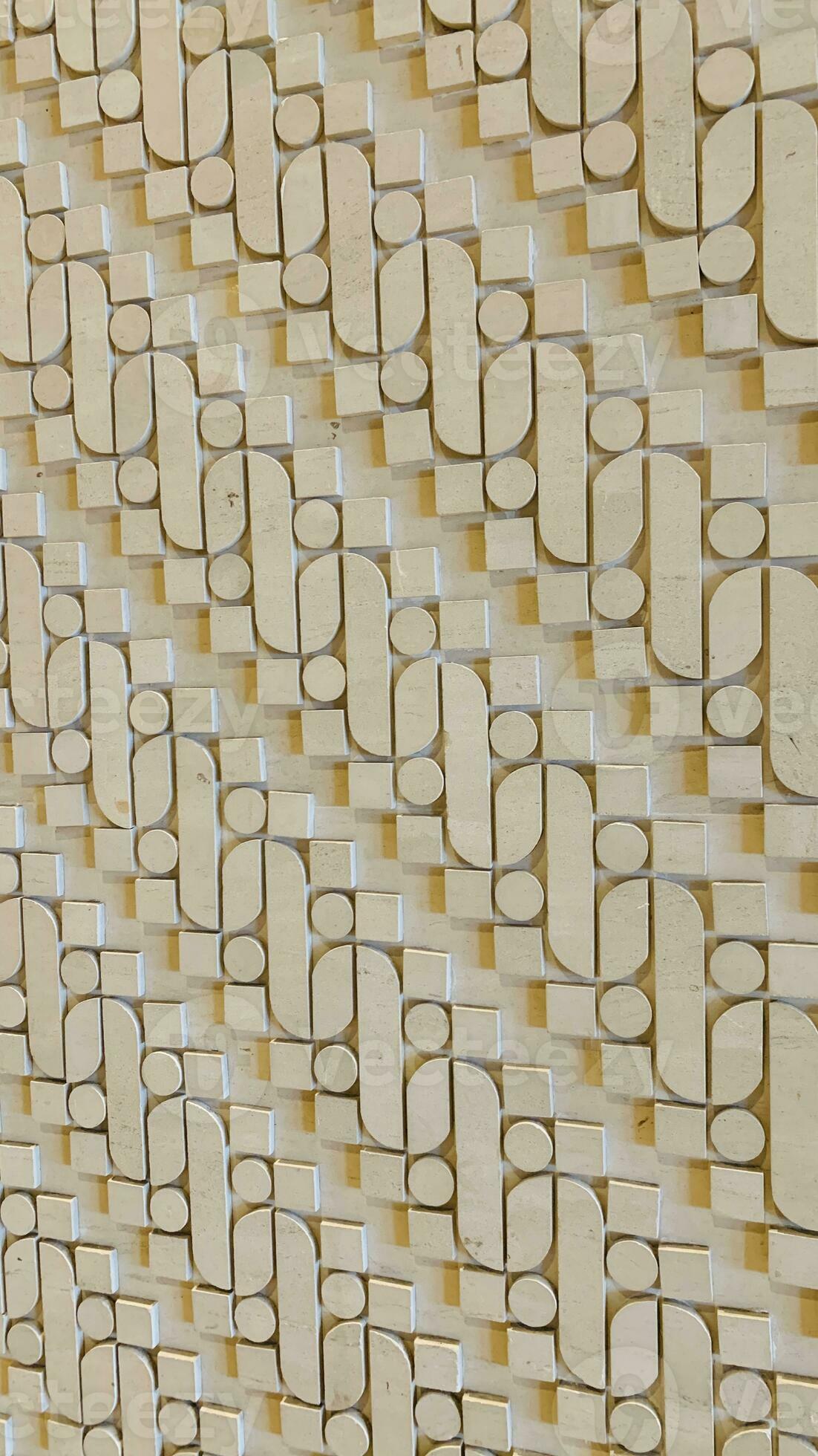 Geometric seamless patterns. Abstract geometric traditional javanese ...