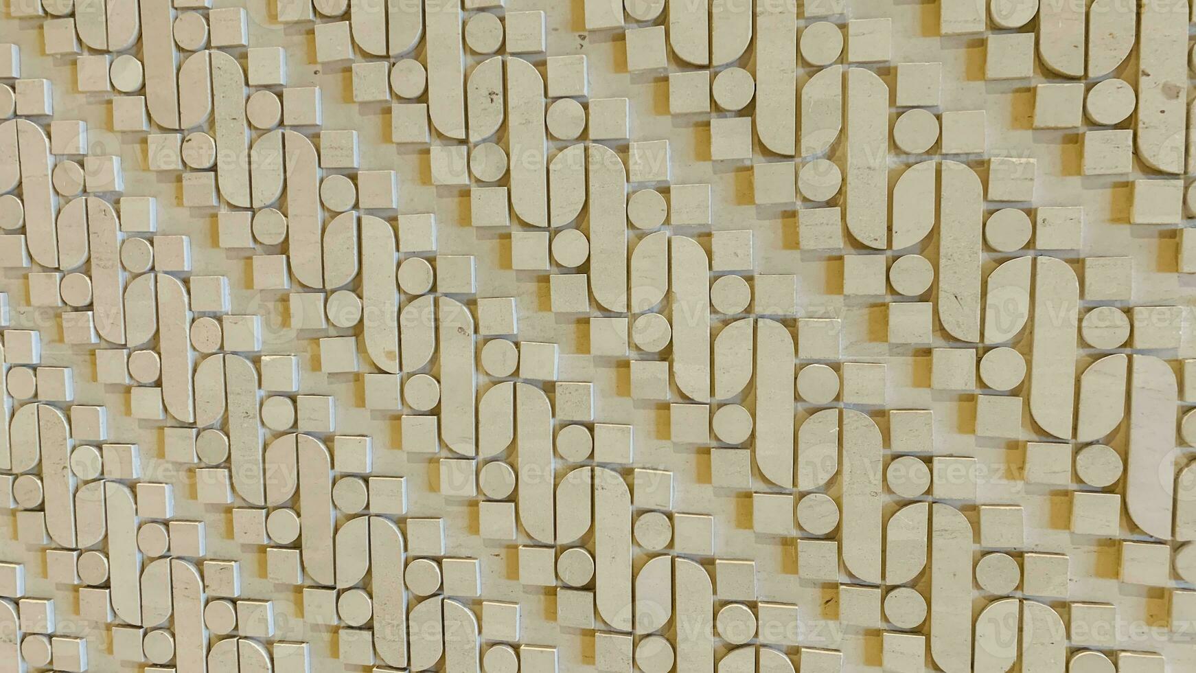 Geometric seamless patterns. Abstract geometric traditional javanese ...