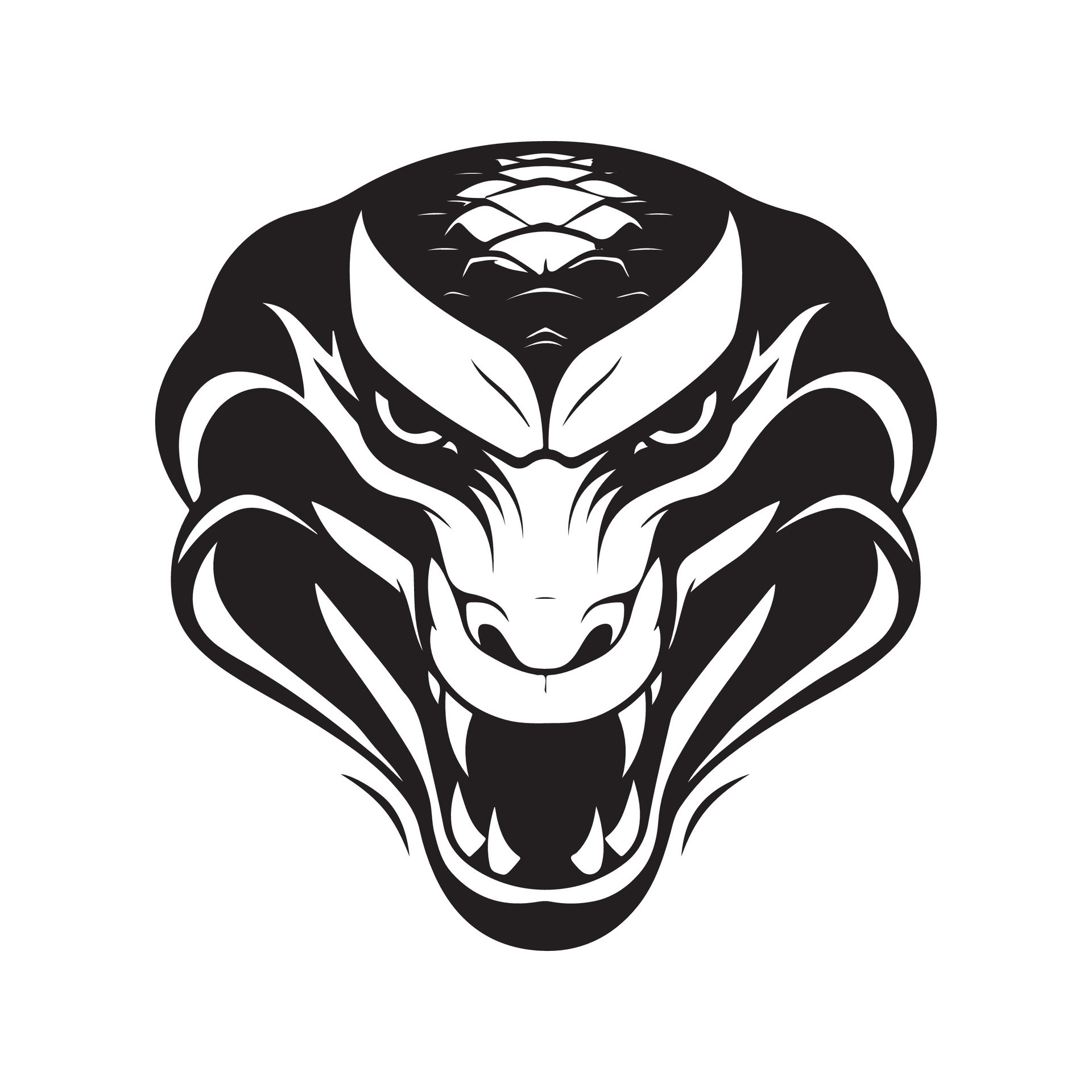 Viper Image Vector, Art and Logo 33492784 Vector Art at Vecteezy