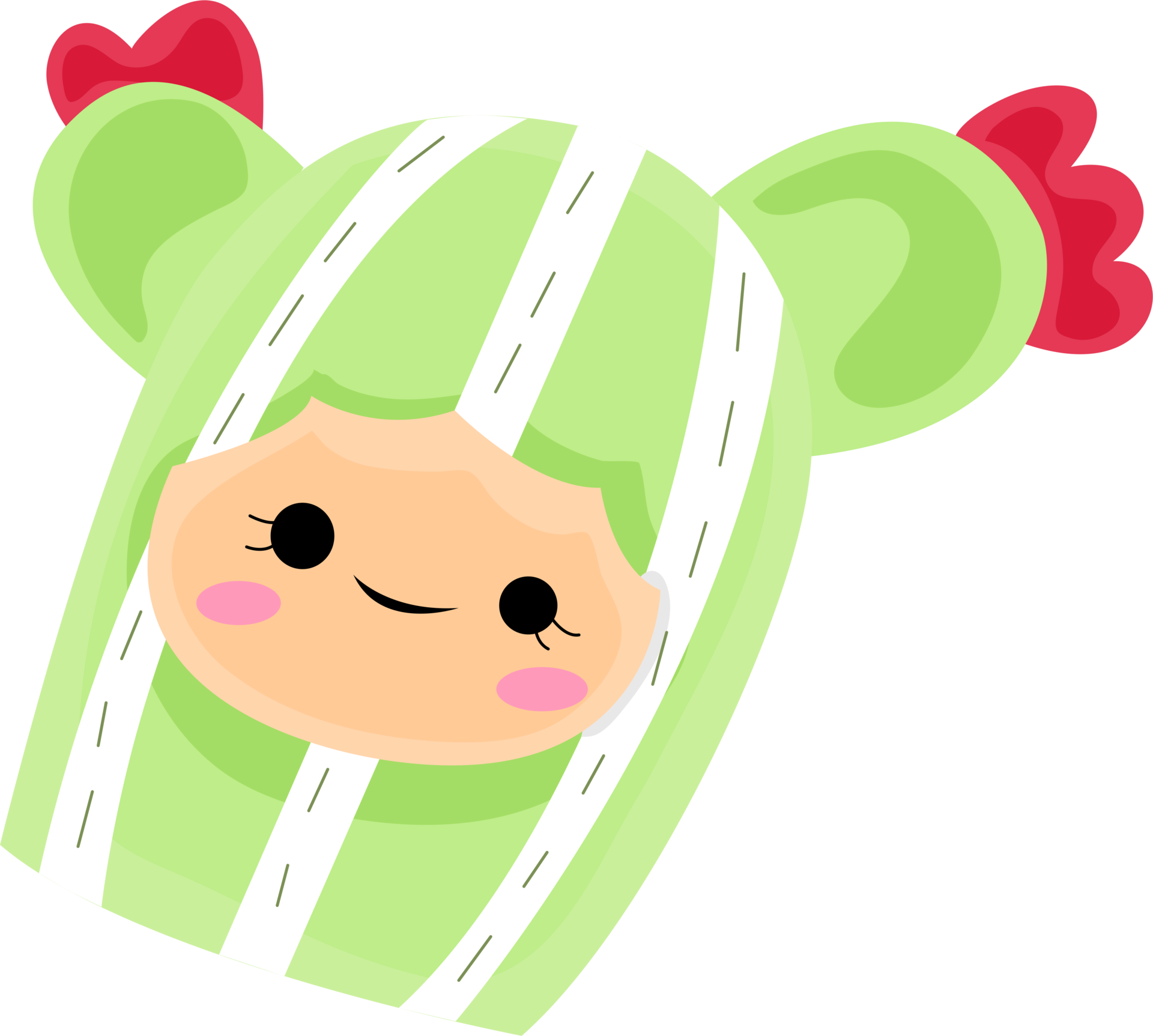 cute green cactus 33494836 PNG cute green cactus 33494836 PNG