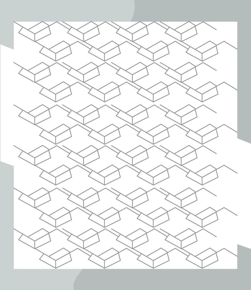 pattern design vector templates 33497480 Vector Art at Vecteezy