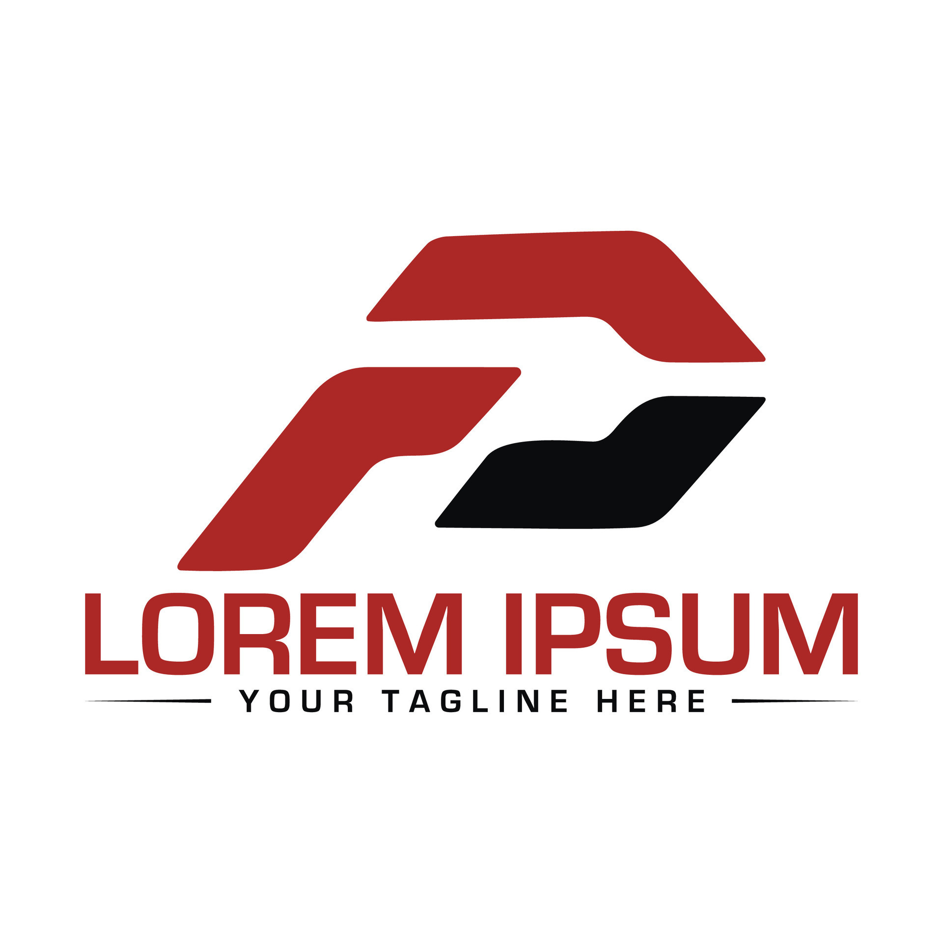 P Letter Logo Design Creative and Modern Logo Design 33503241 Vector ...