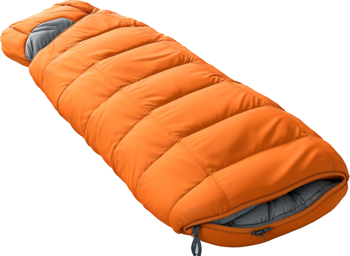 Sleeping Bag Png With Ai Generated 33504265 Png