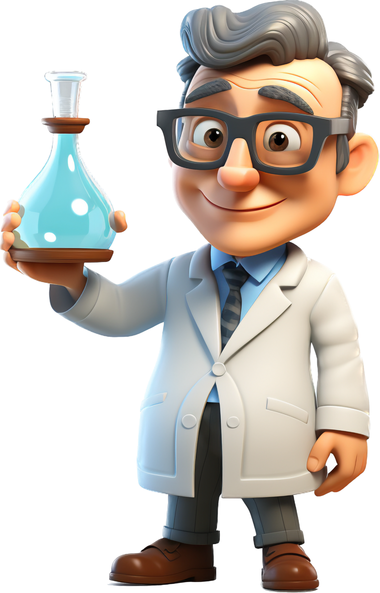 Scientist png with AI generated. 33504498 PNG Scientist png with AI generated. 33504498 PNG