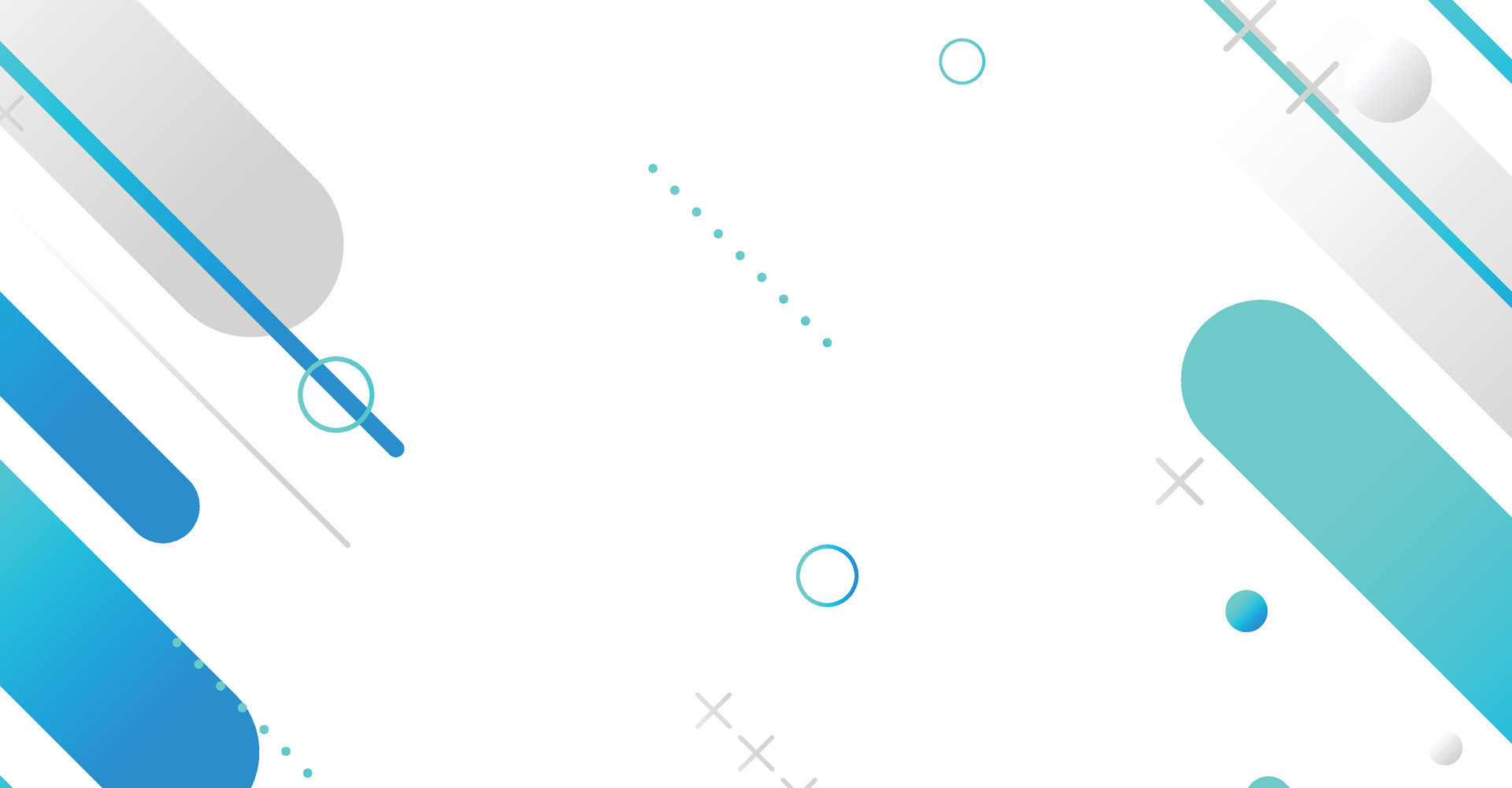 Abstract Minimal Geometric Shape Background With Gradient 33504815