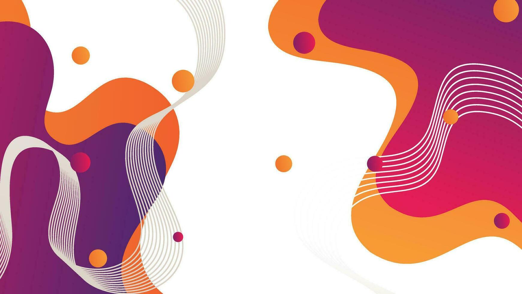 Abstract Colorful Geometric Background Liquid Color Background Design 33505231 Vector Art At