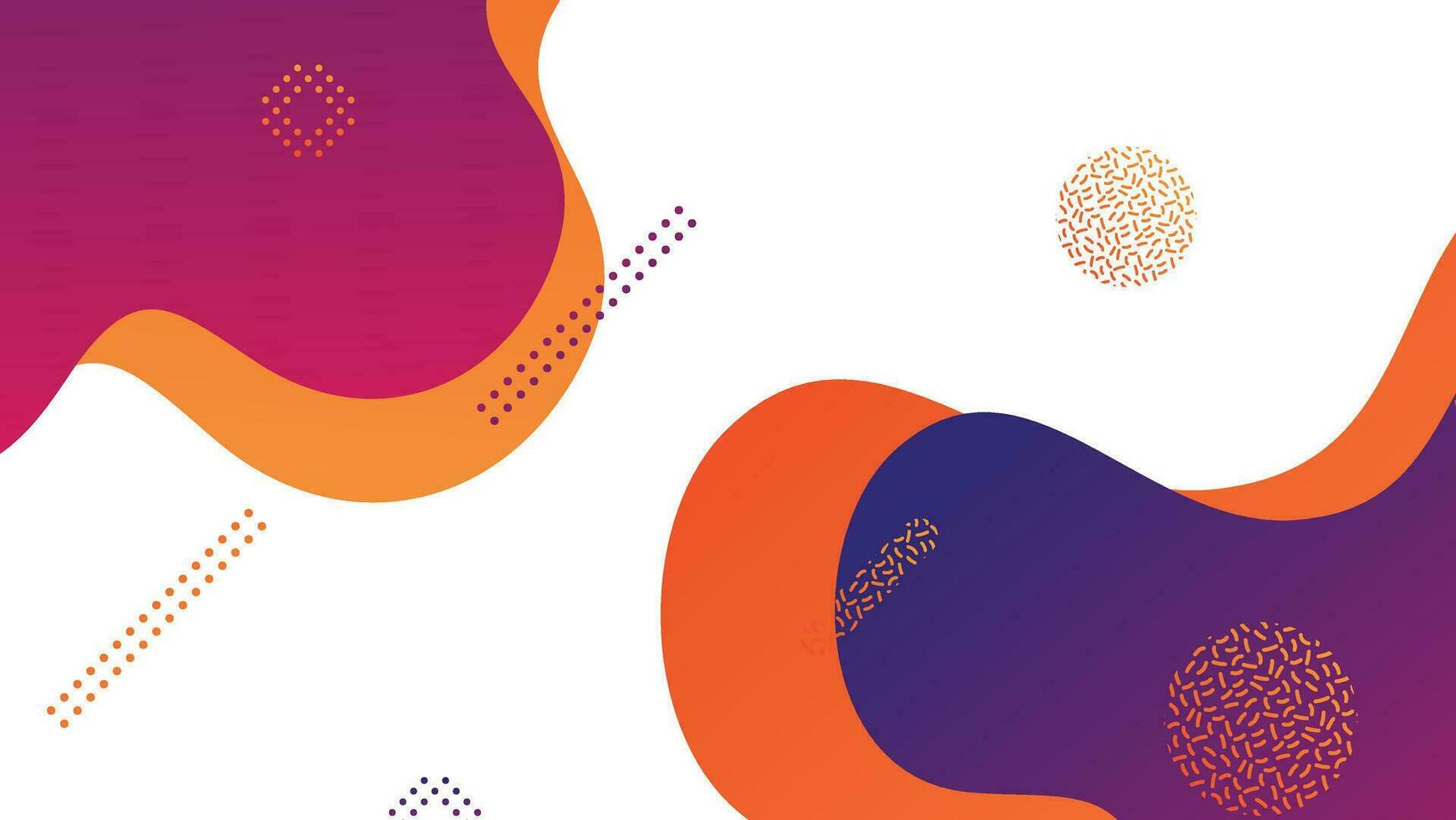 resumen vistoso geométrico antecedentes. líquido color antecedentes ...