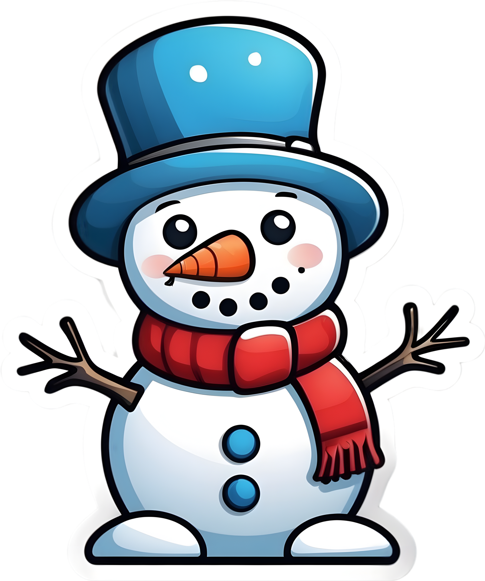 Holiday Season Clip Art