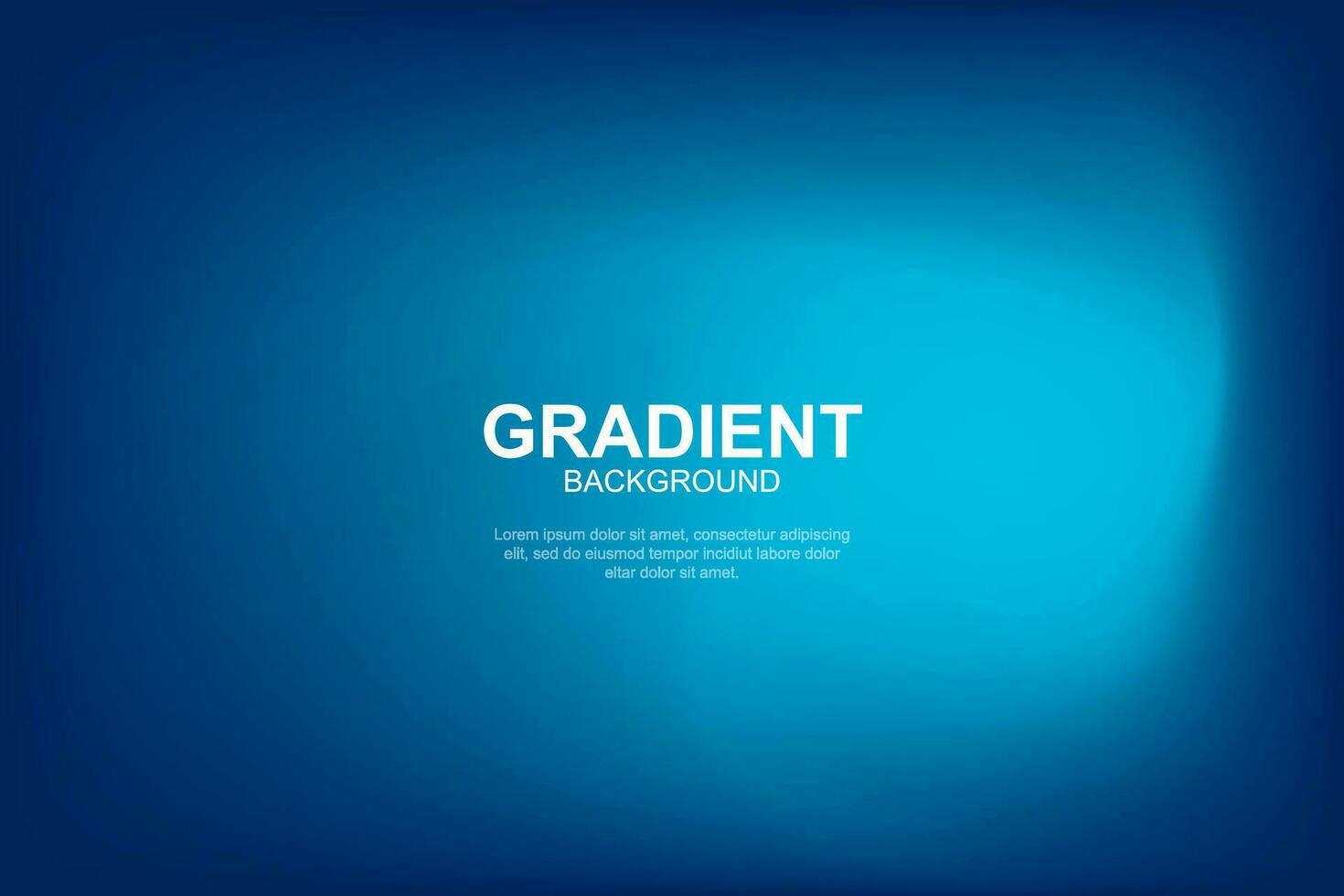 Bright color gradient background 33532783 Vector Art at Vecteezy