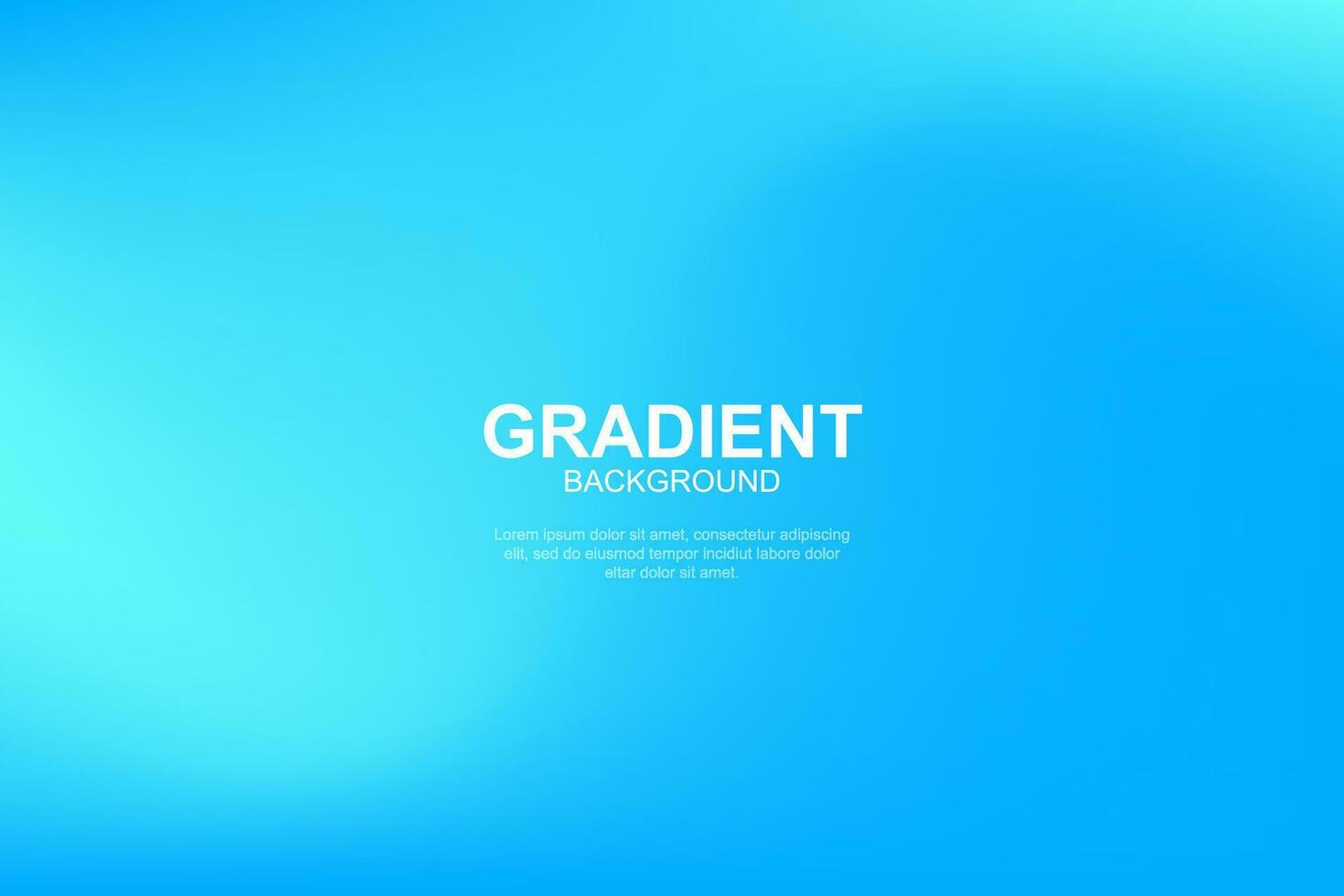 Bright color gradient background 33532786 Vector Art at Vecteezy