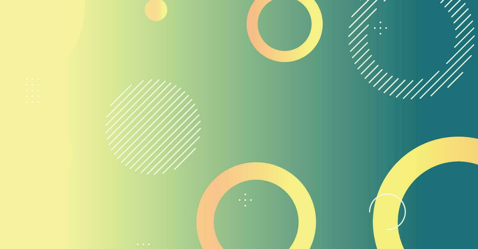 Abstract Minimal Gradient Geometric Circle Background 33538903 Vector