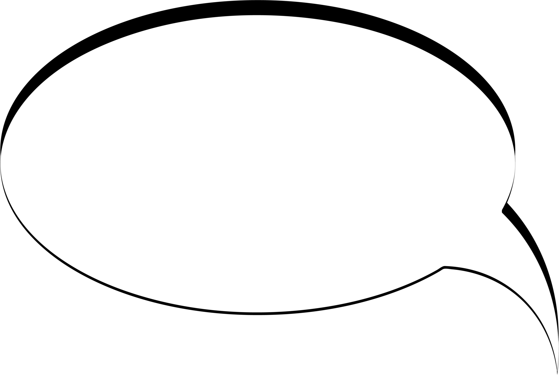 Hand drawn bubbles illustration, Transparent background 33539568 PNG