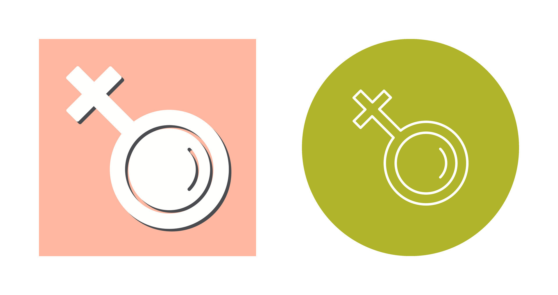 Female Vector Icon 33553979 Vector Art At Vecteezy