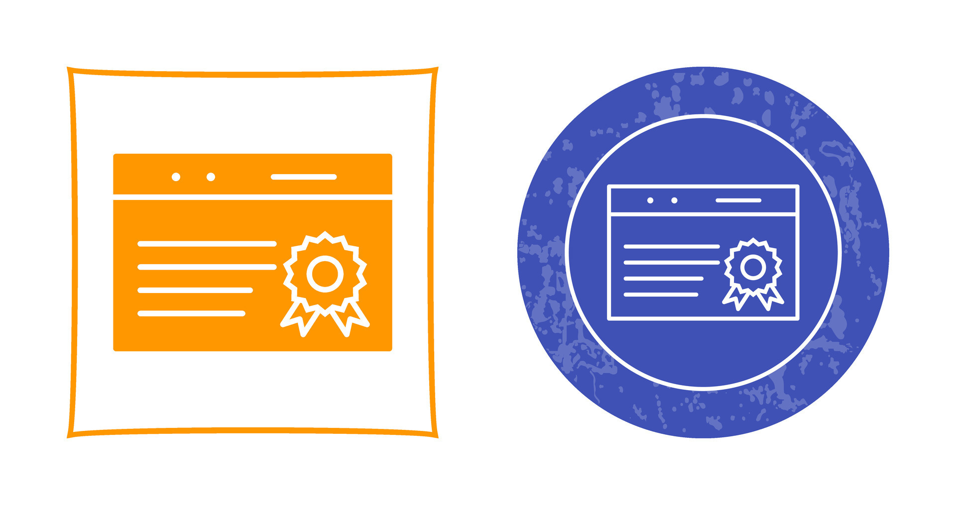 Unique Quality Assurance Vector Icon 33554175 Vector Art At Vecteezy