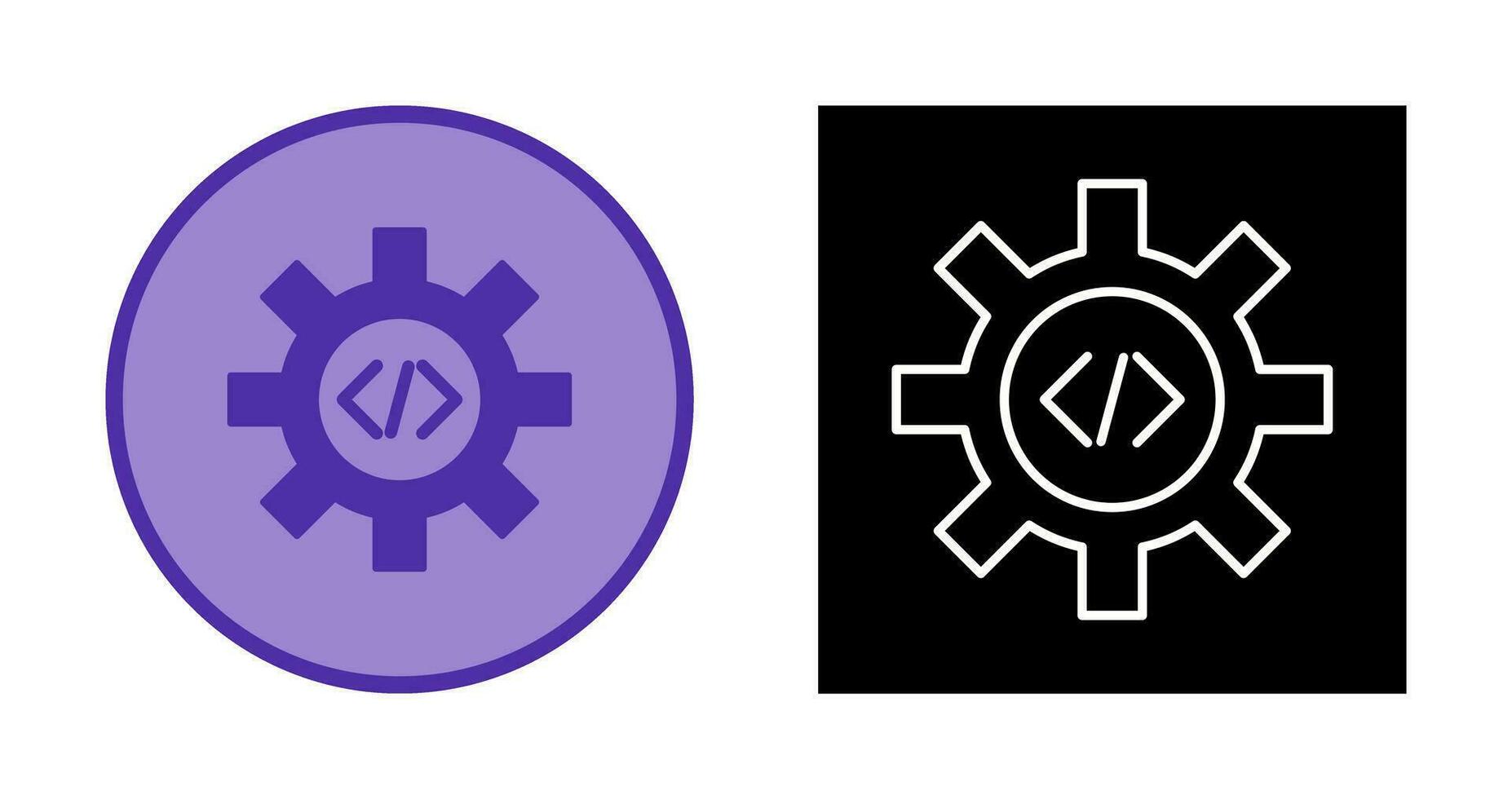 Unique Code Optimization Vector Icon 33554312 Vector Art at Vecteezy