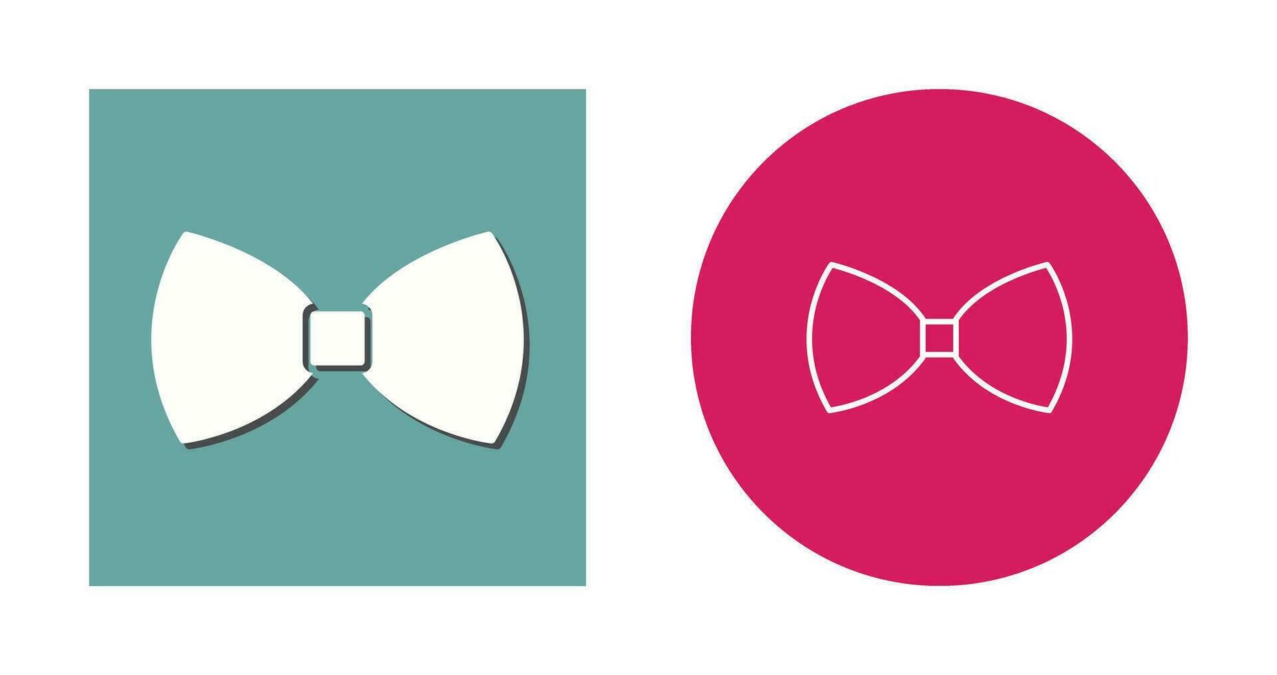 Bow Tie Vector Icon 33558333 Vector Art at Vecteezy