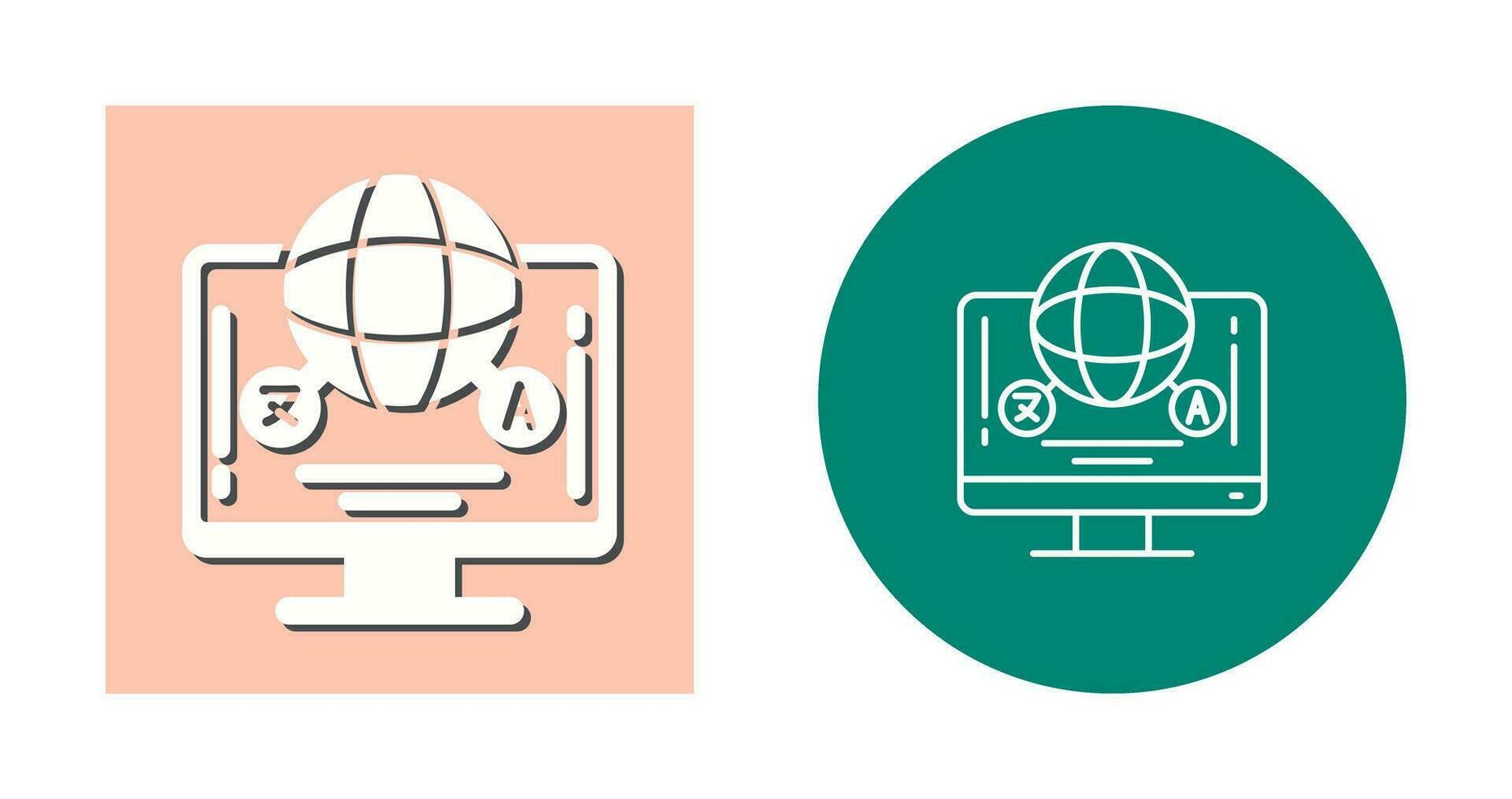 Language Vector Icon 33562200 Vector Art at Vecteezy