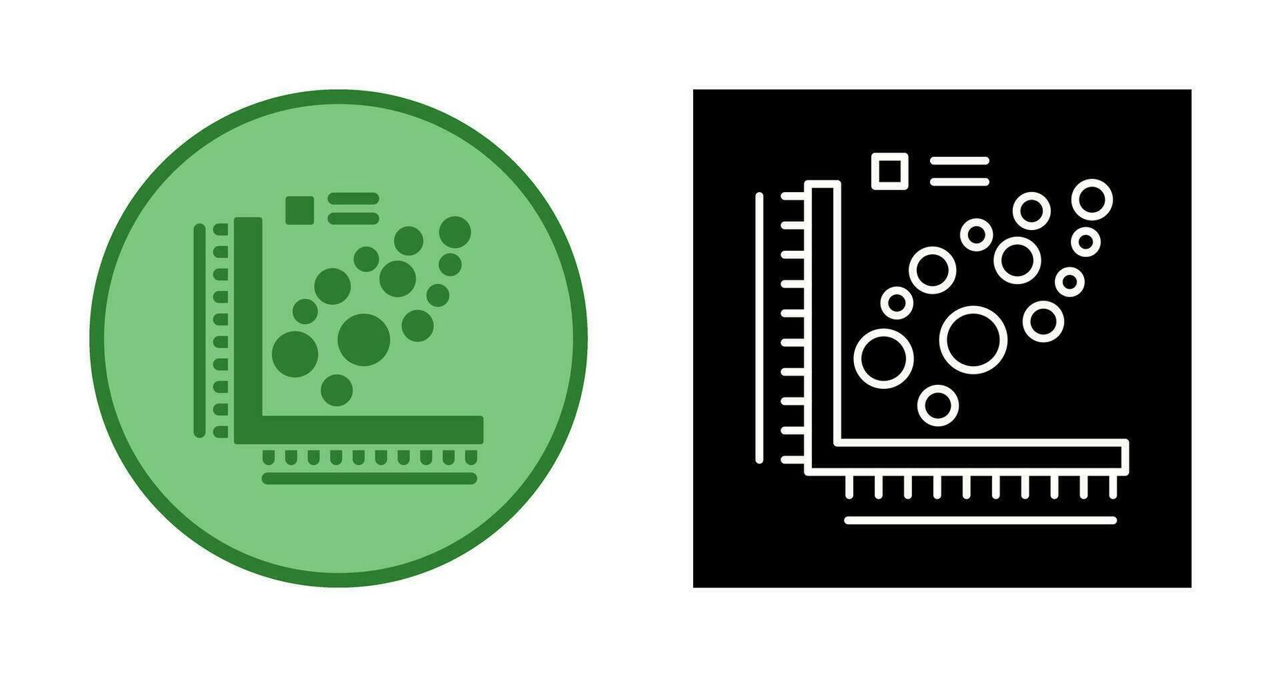 Plot Vector Icon 33563068 Vector Art at Vecteezy