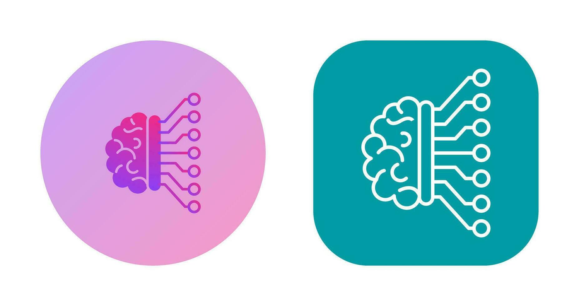 Machine Learning Vector Icon 33563869 Vector Art at Vecteezy