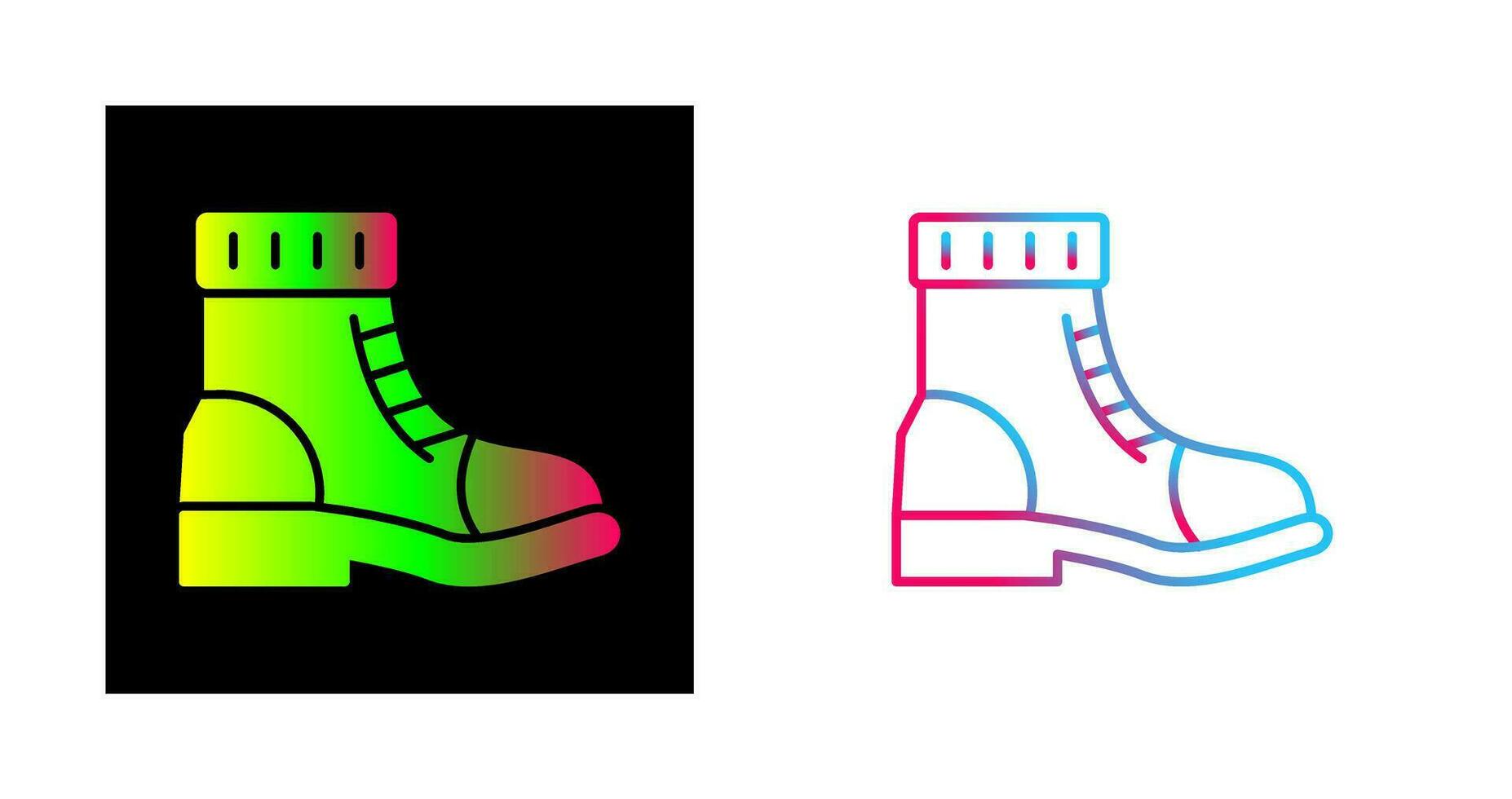 Boots Vector Icon 33571280 Vector Art at Vecteezy