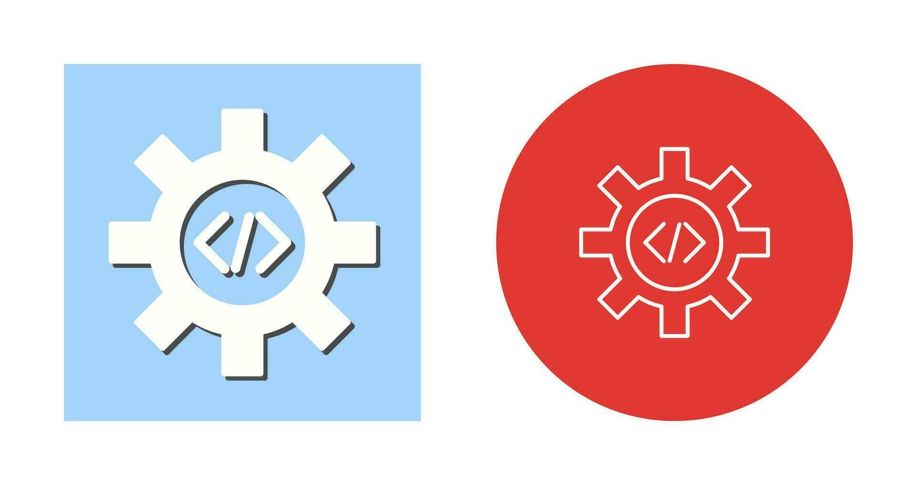 Unique Code Optimization Vector Icon 33574858 Vector Art at Vecteezy