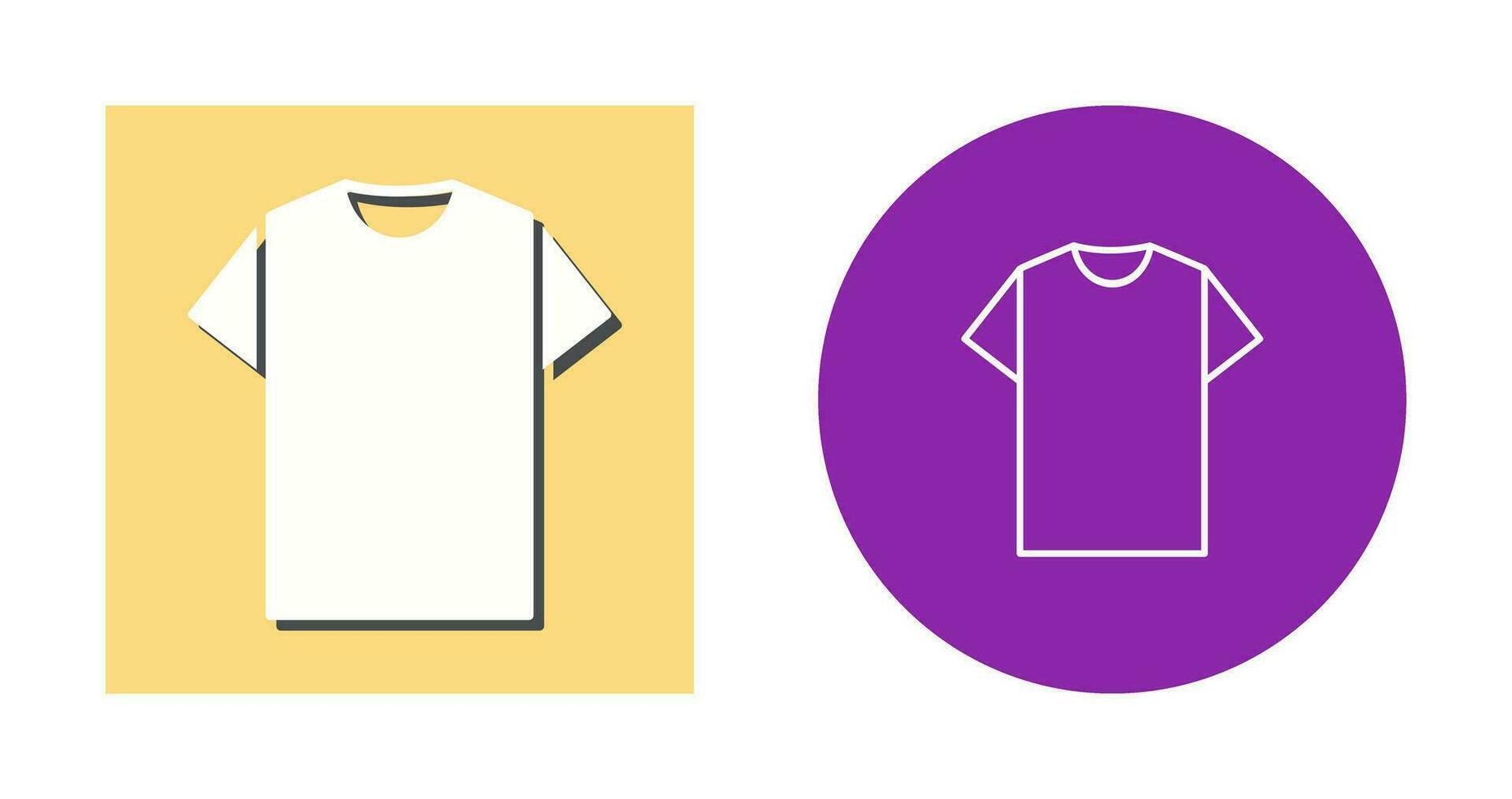 Plain T Shirt Vector Icon 33577235 Vector Art At Vecteezy