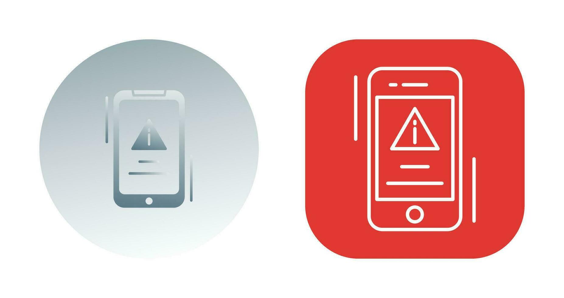 Error Vector Icon 33579621 Vector Art at Vecteezy