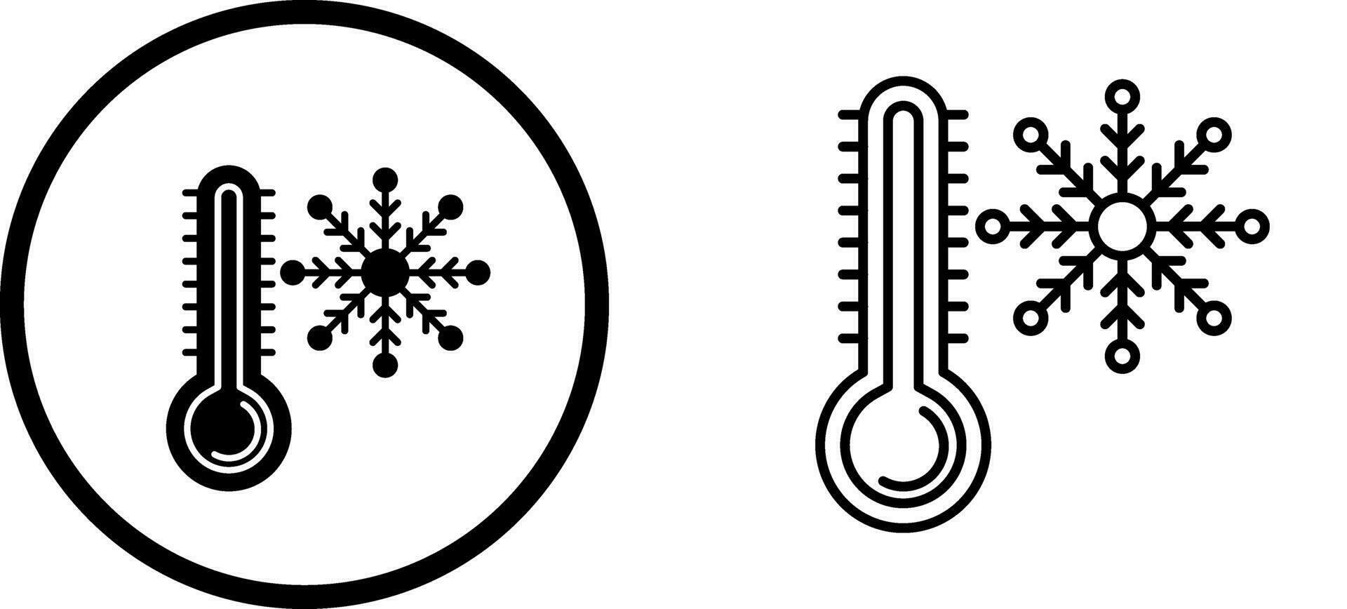 Cold Vector Icon 33580034 Vector Art at Vecteezy