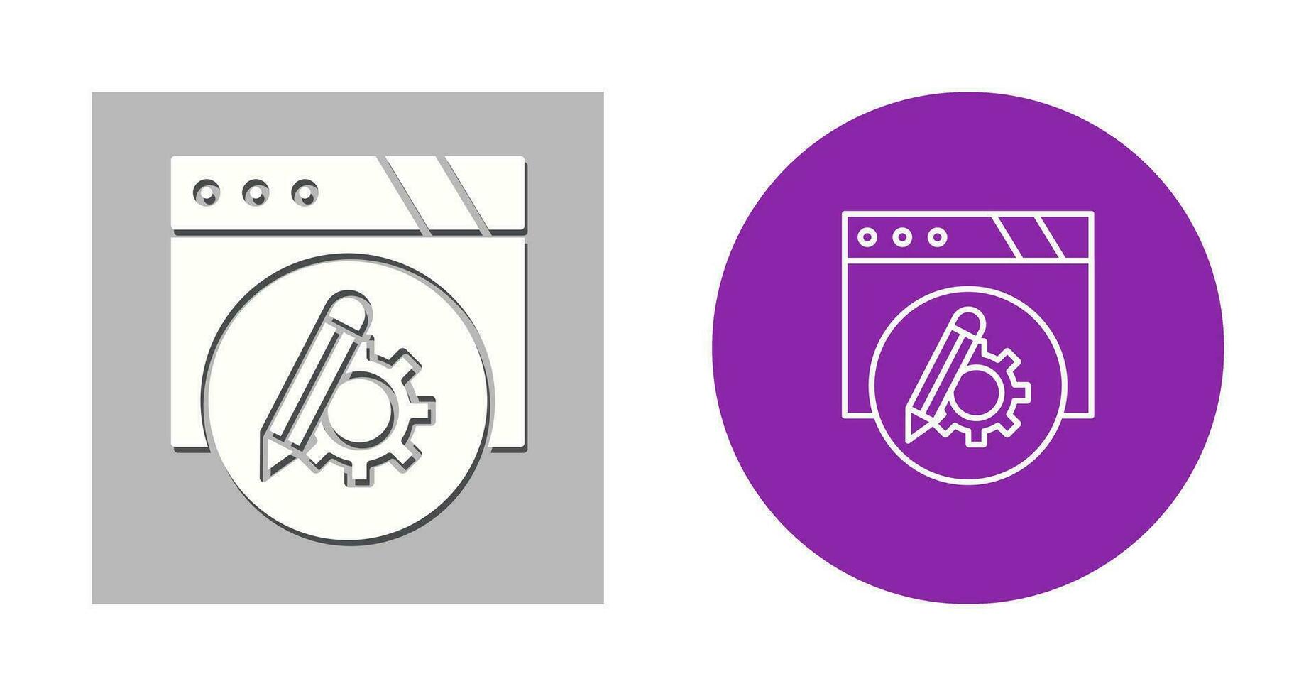 Setting Vector Icon 33580788 Vector Art at Vecteezy