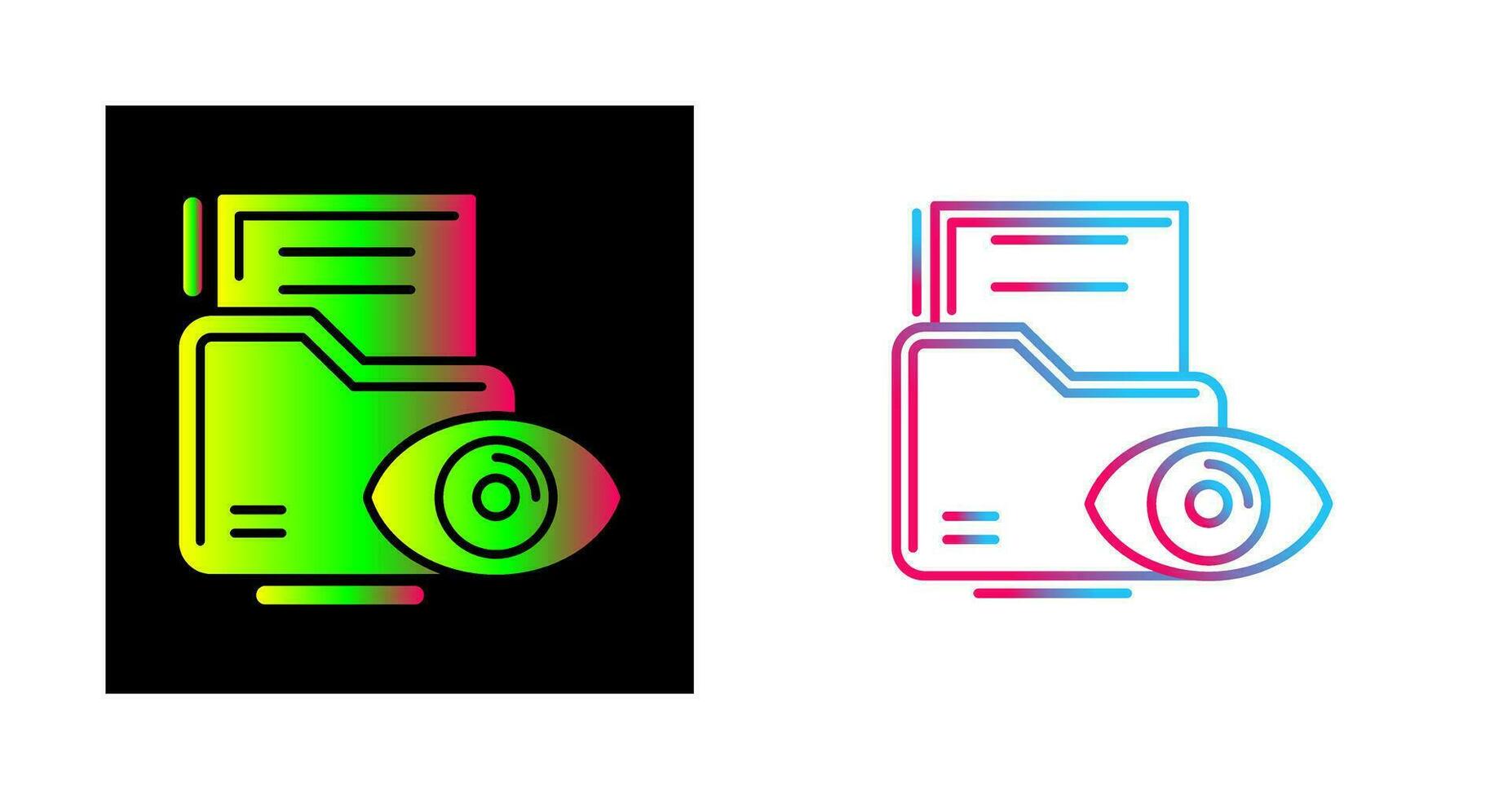Data Visualization Vector Icon 33581039 Vector Art at Vecteezy