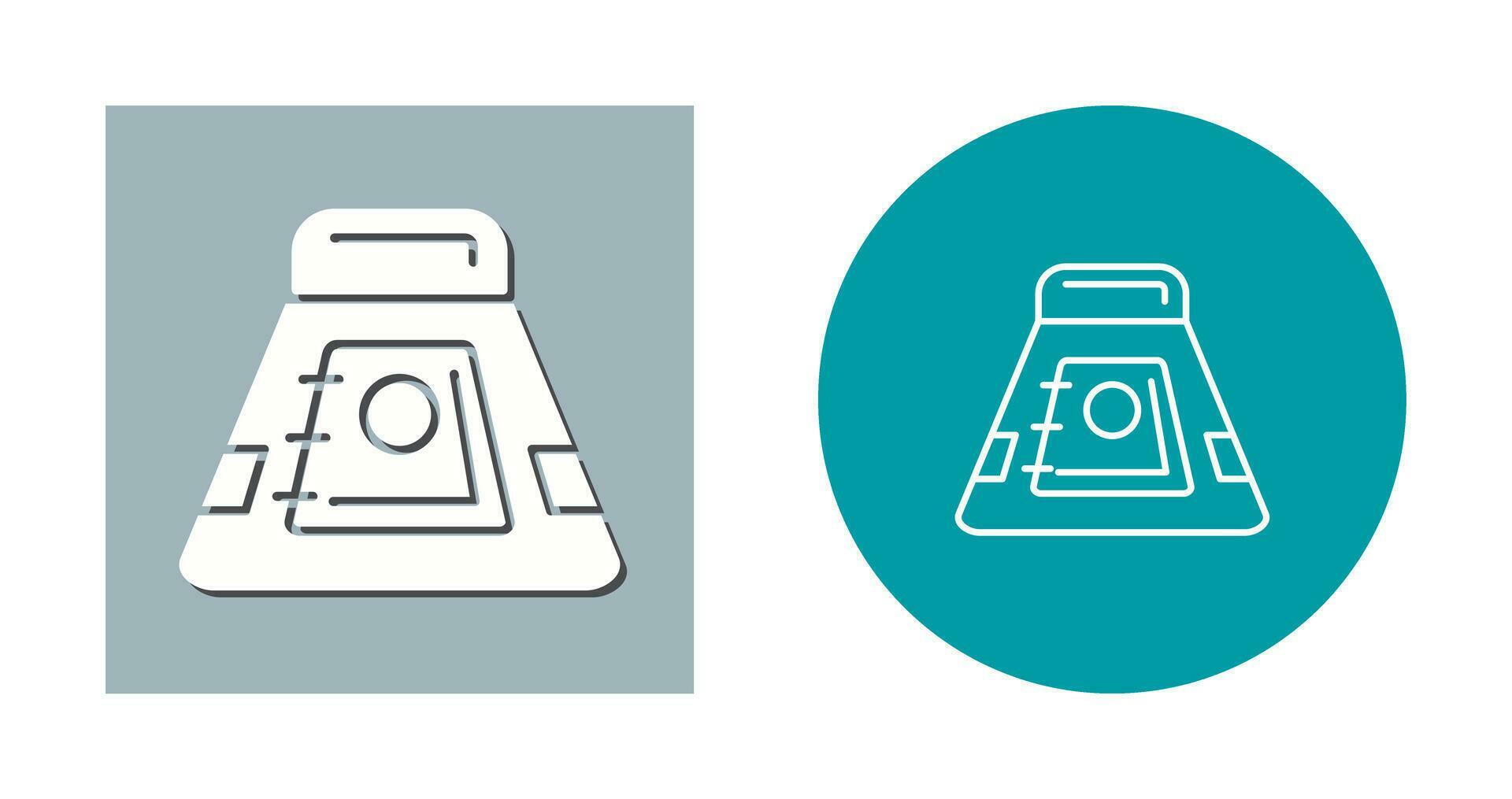 Module Vector Icon 33582803 Vector Art at Vecteezy