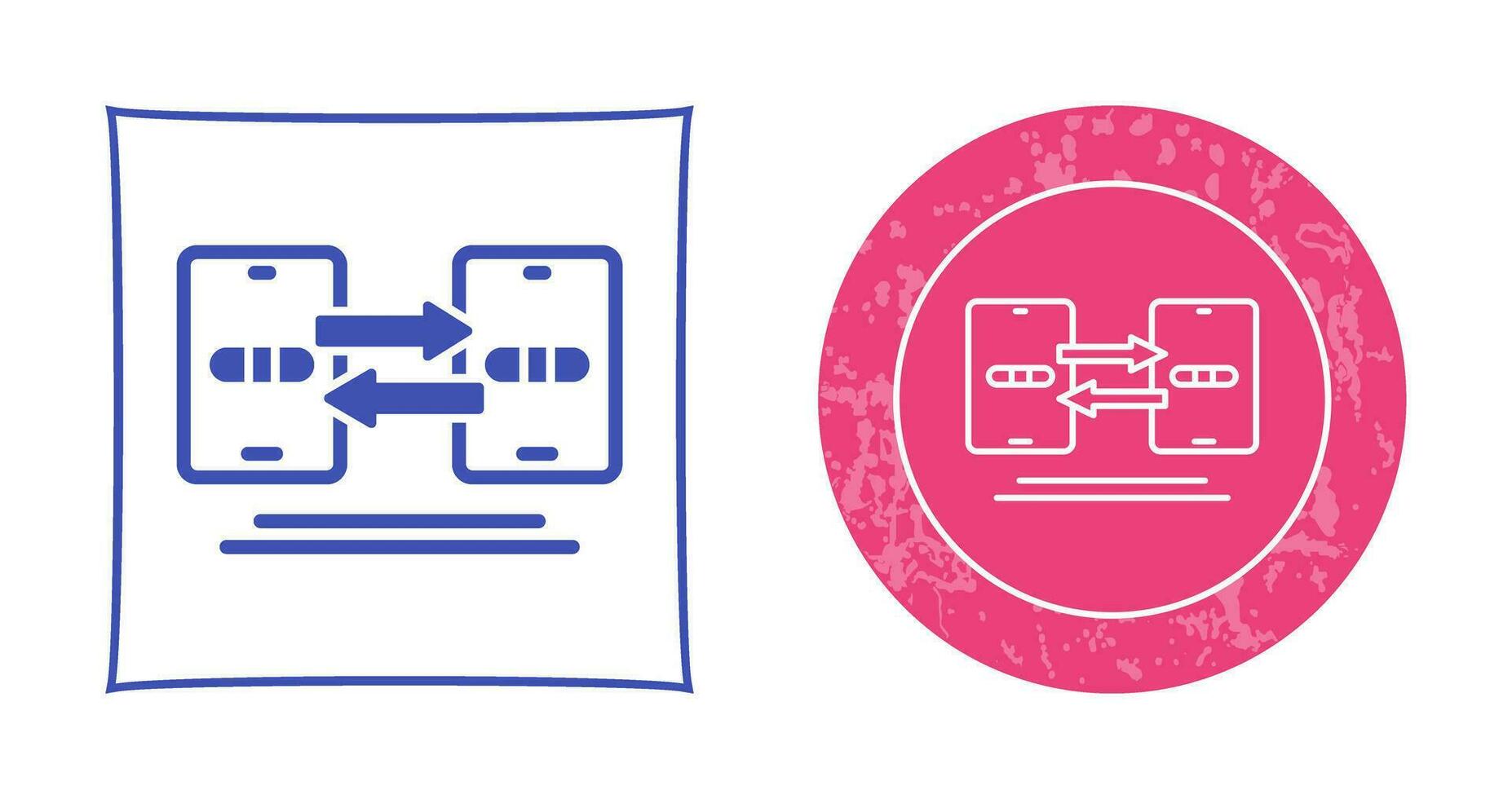 Data Synchronization Vector Icon 33583860 Vector Art At Vecteezy 3190
