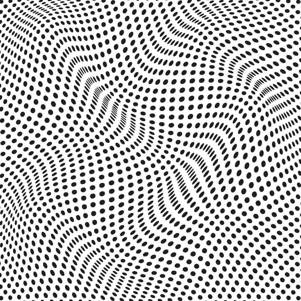 Abstract Monochrome Geometric Vector Pattern Art 33643103 Vector Art At Vecteezy