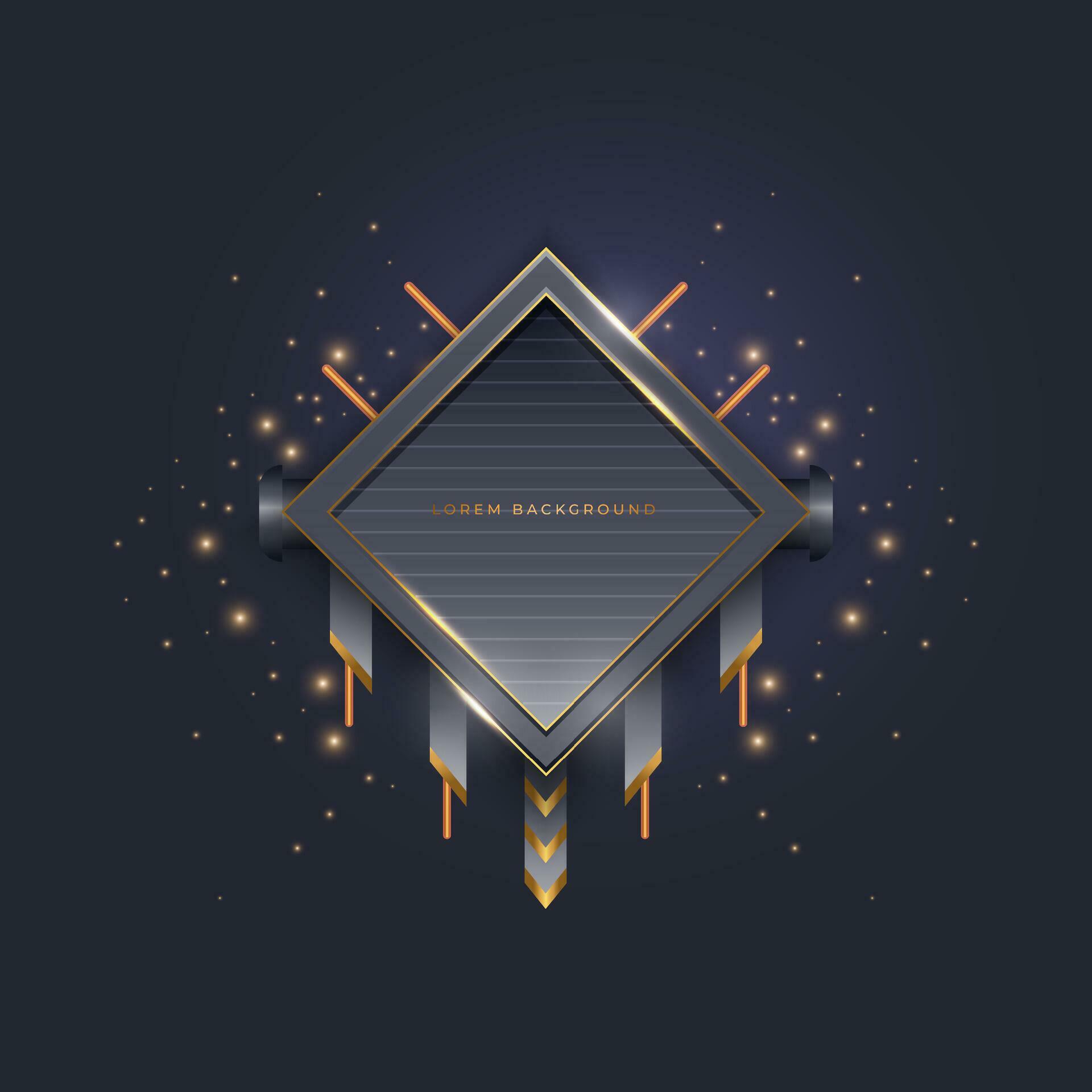 abstract rectangle background design 33654603 Vector Art at Vecteezy