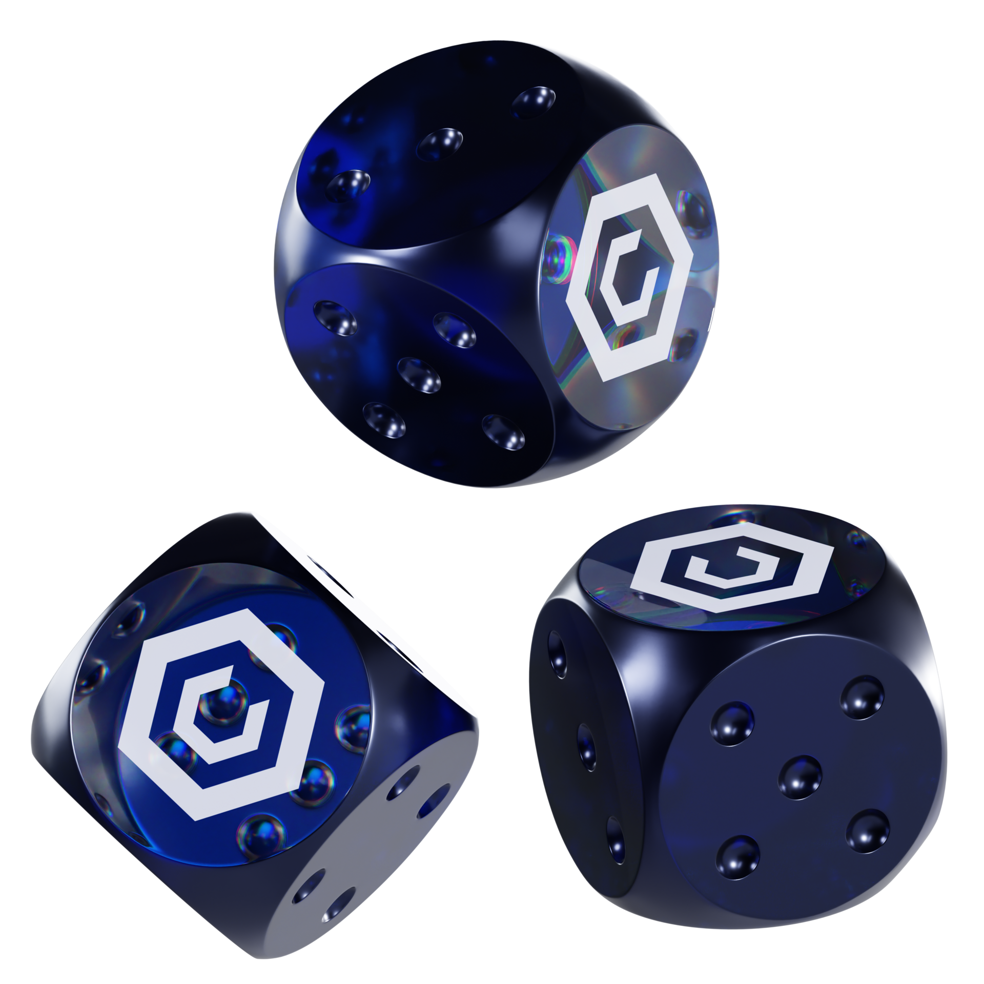 Dice Cronos ,CRO Glass Dice Crypto 3D Icon 33655229 PNG Dice Cronos ,CRO Glass Dice Crypto 3D Icon 33655229 PNG