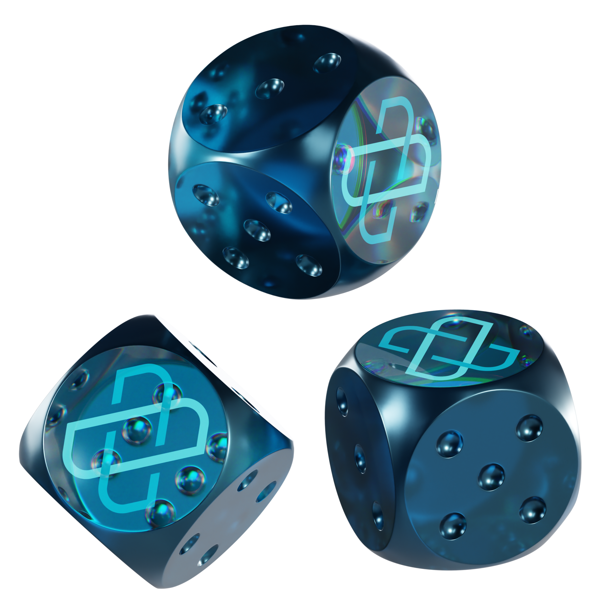 Dice Loom Network ,LOOM Glass Dice Crypto 3D Icon 33655383 PNG Dice Loom Network ,LOOM Glass Dice Crypto 3D Icon 33655383 PNG