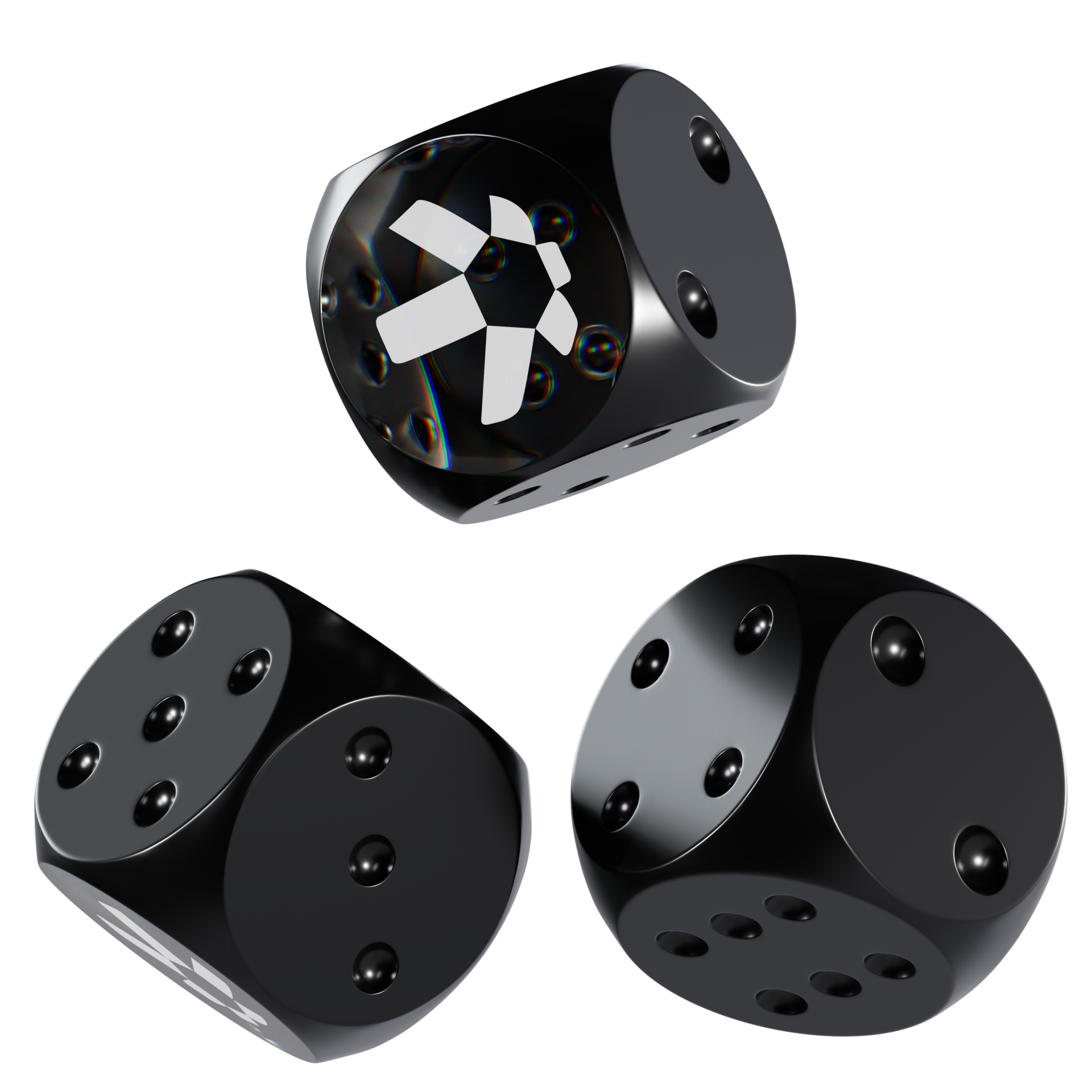 Dice Quant ,QNT Glass Dice Crypto 3D Icon 33655484 PNG Dice Quant ,QNT Glass Dice Crypto 3D Icon 33655484 PNG
